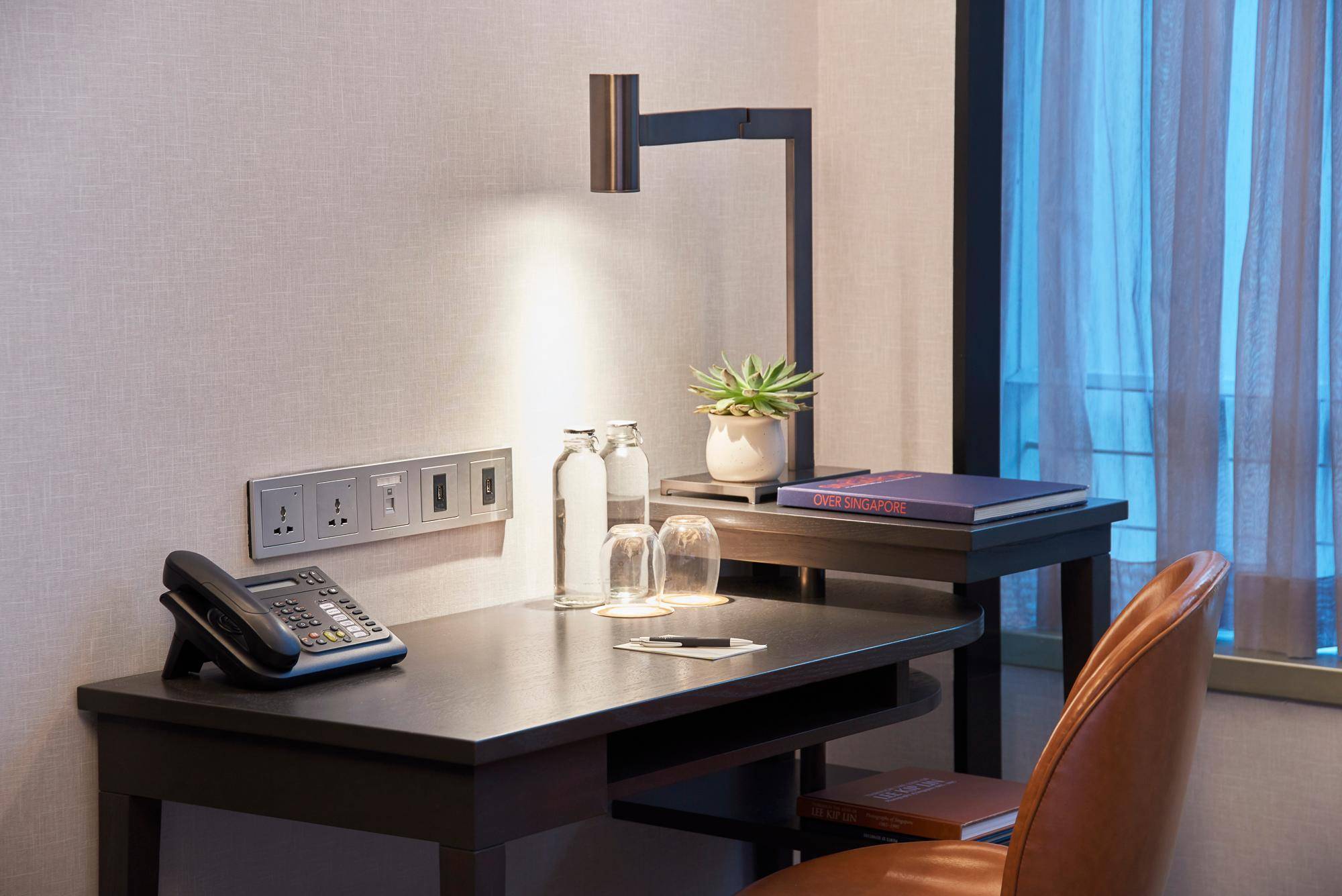 Amara Singapore, Downtown Core : -76% during the day - Dayuse.sg