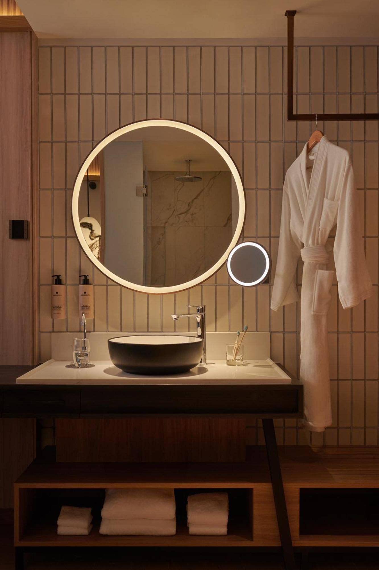 Amara Singapore, Downtown Core : -58% during the day - Dayuse.sg