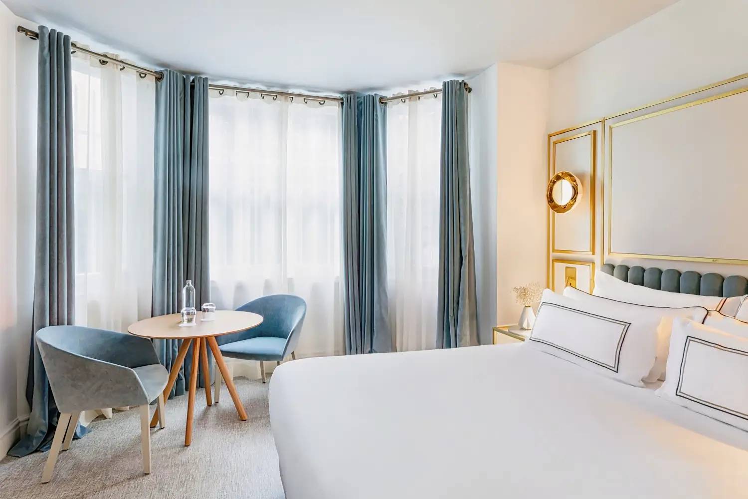 Meliá London Kensington, South Kensington : 주간 호텔 - Dayuse.com