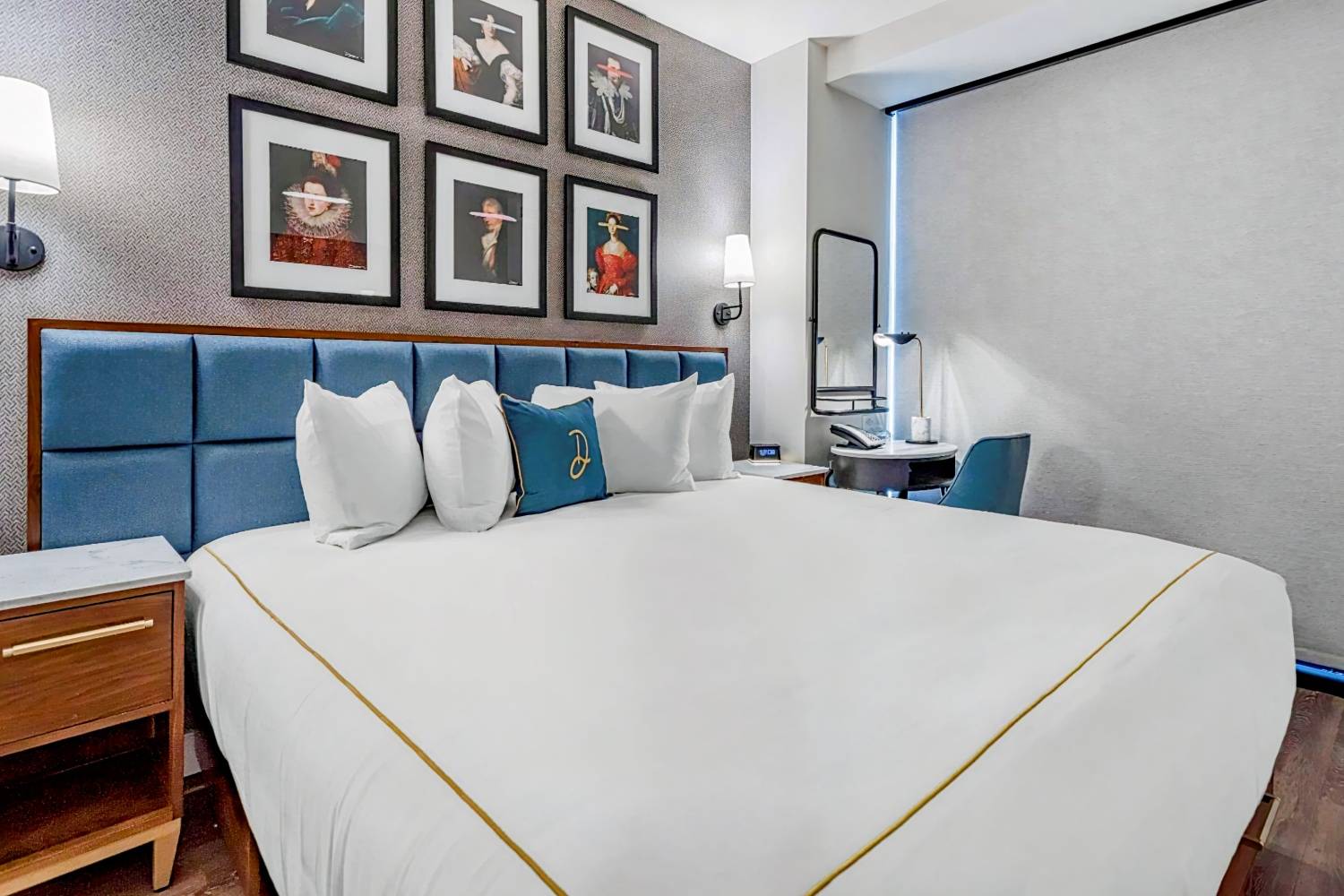 Hotel Day Rooms - Rent a room for a day - Dayuse.com