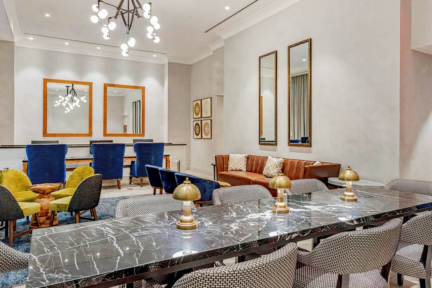 The Draper Tapestry Collection by Hilton, Midtown South : -74% during ...