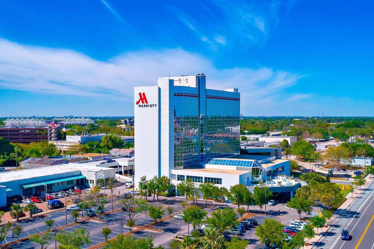 Marriott Orlando Downtown, Callahan: durante o dia • Reservado por hora ...