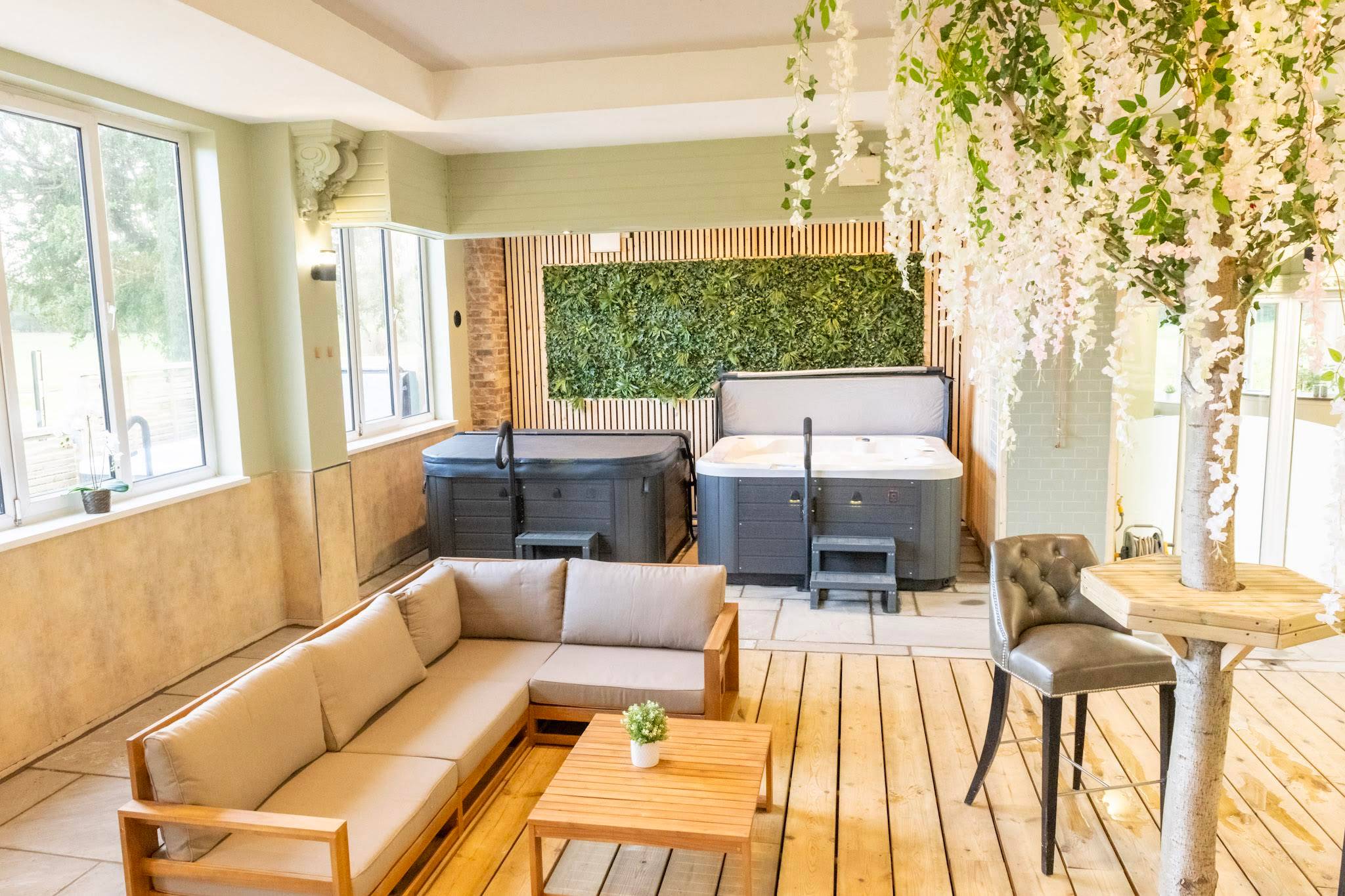 Hall Garth Hotel and Country Club, Coatham Mundeville : -15% during the ...