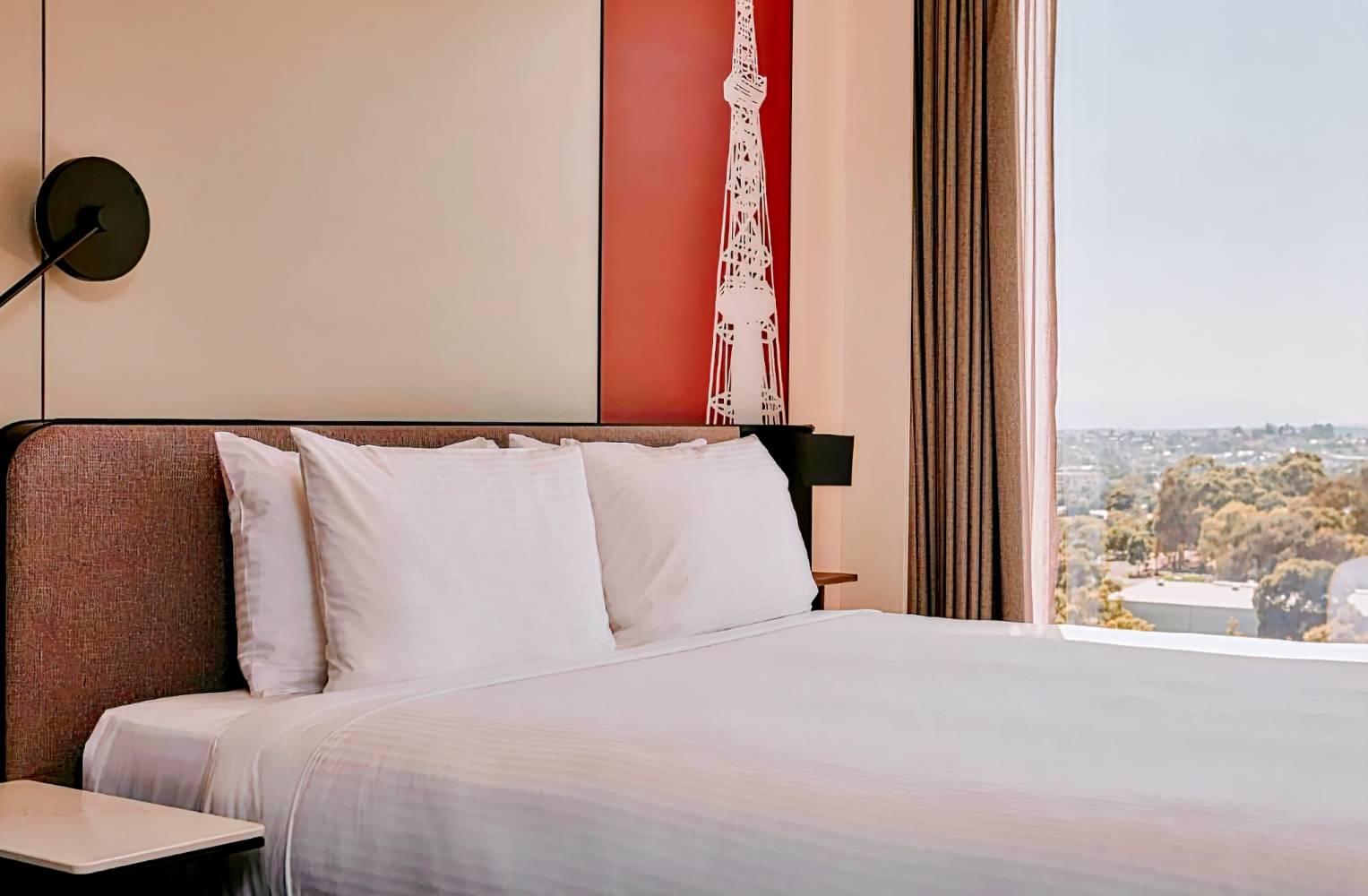 Mercure Melbourne Doncaster, Doncaster : -34% during the day - Dayuse.com