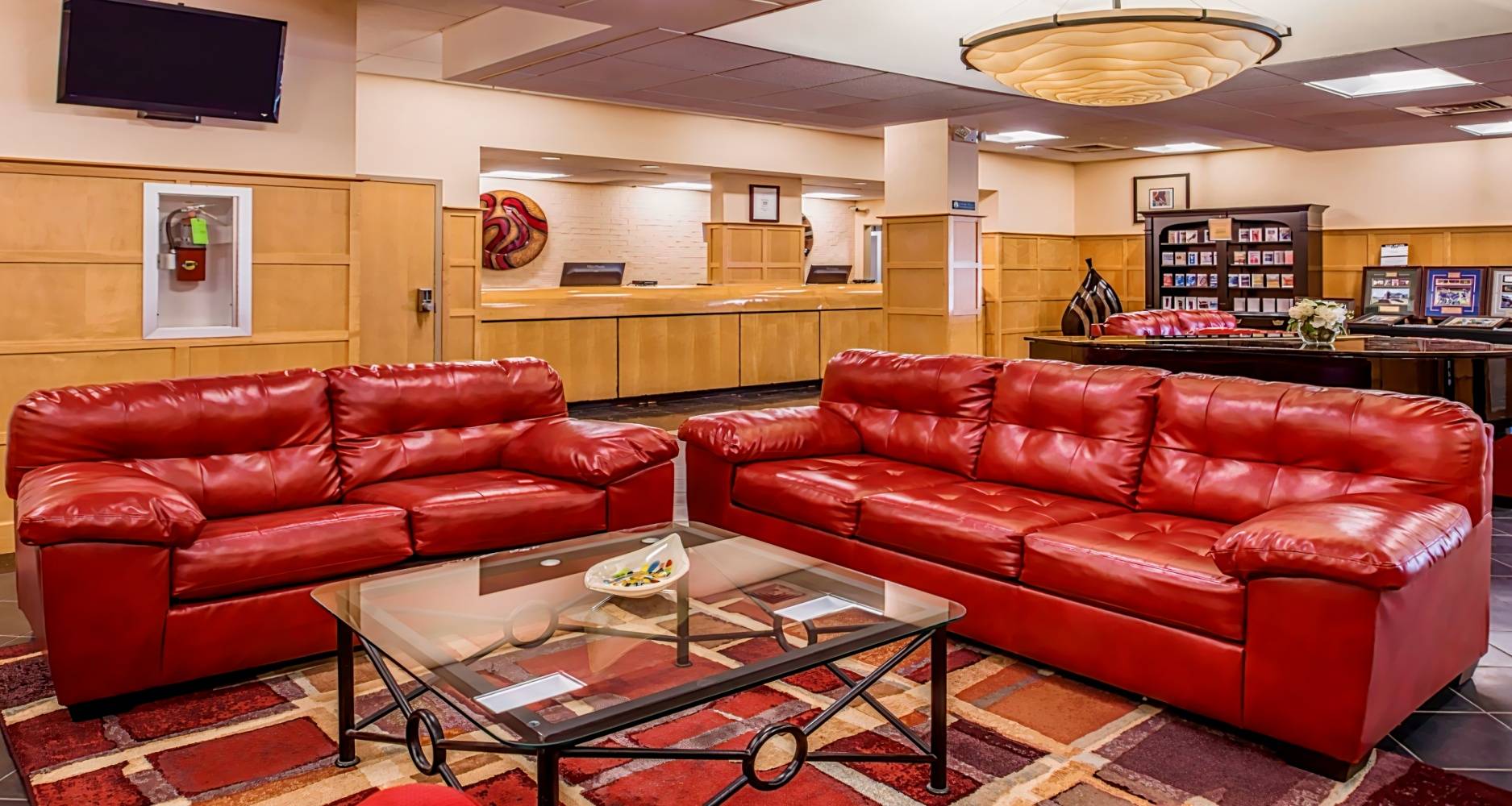 Hawthorne Inn & Conference Center, Winston-Salem : -30% during the day ...