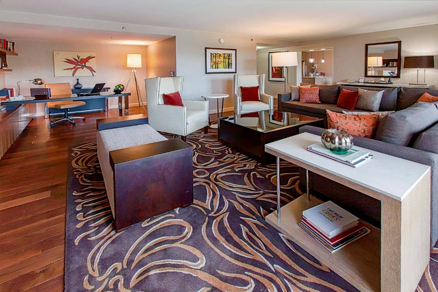 DoubleTree by Hilton Pittsburgh-Green Tree, Pittsburgh, PA : -30% ...