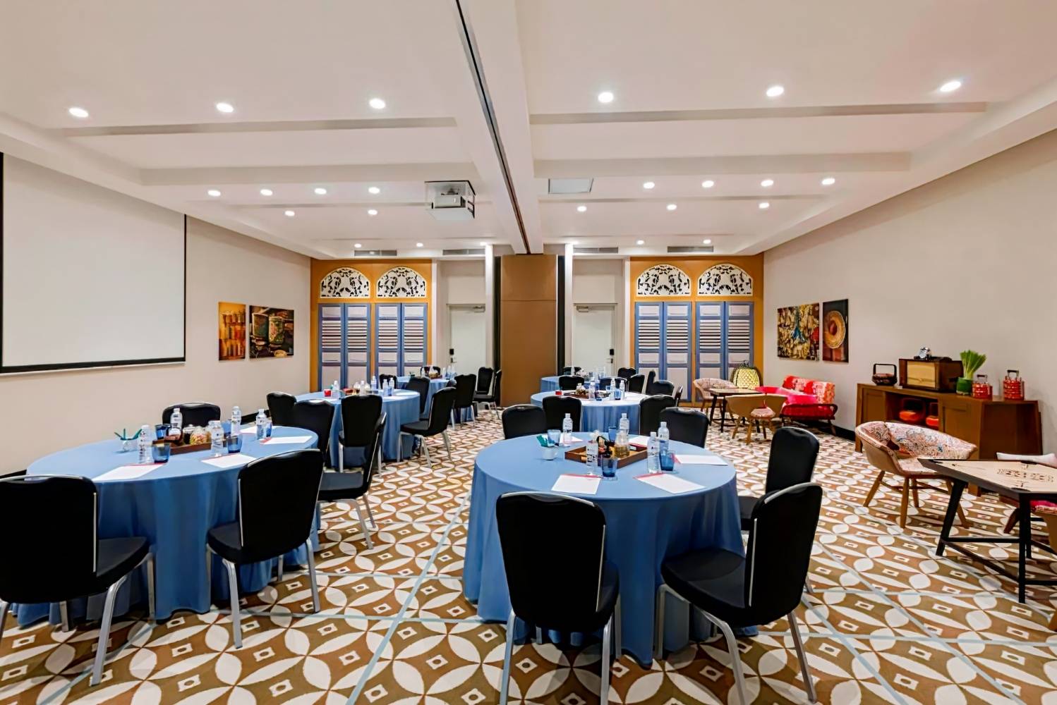 Hotel Indigo Singapore Katong, Katong : -23% during the day - Dayuse.sg