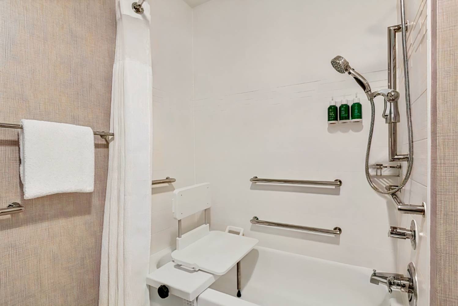 Residence Inn by Marriott Palmdale Lancaster, Palmdale : -35% during ...