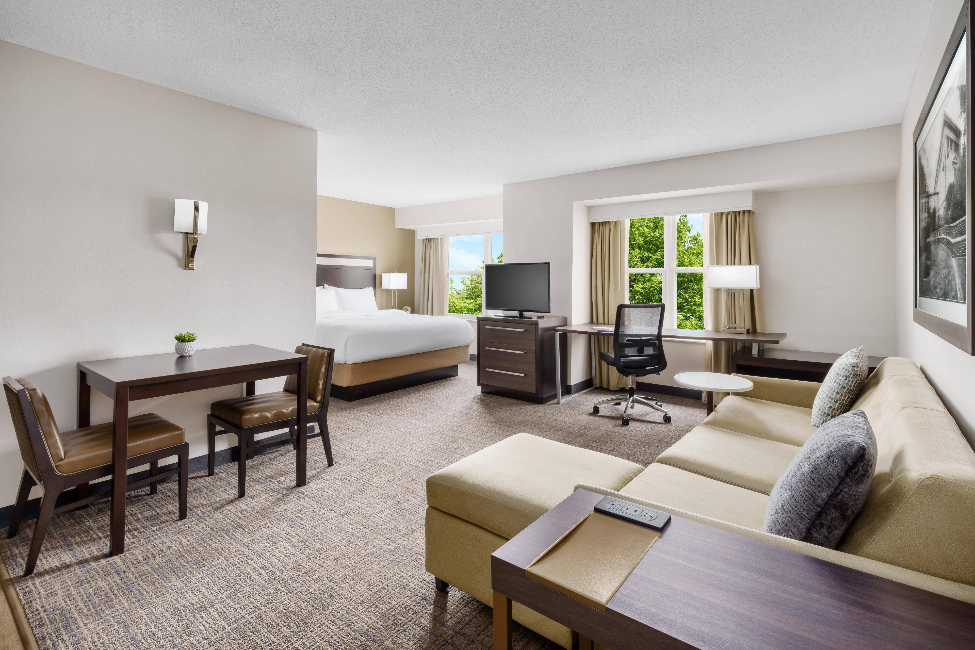 Residence Inn by Marriott Boston Franklin, Franklin : -43% during the ...