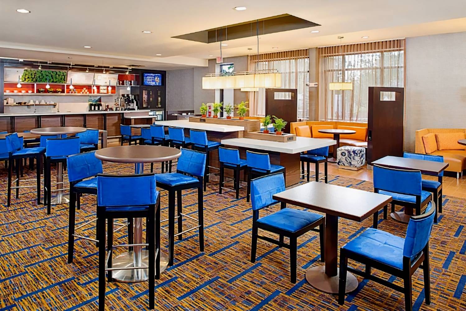 在 - Dayuse.com.hk位於Montvale, NJ 的 Courtyard by Marriott Montvale: 享受-23 ...