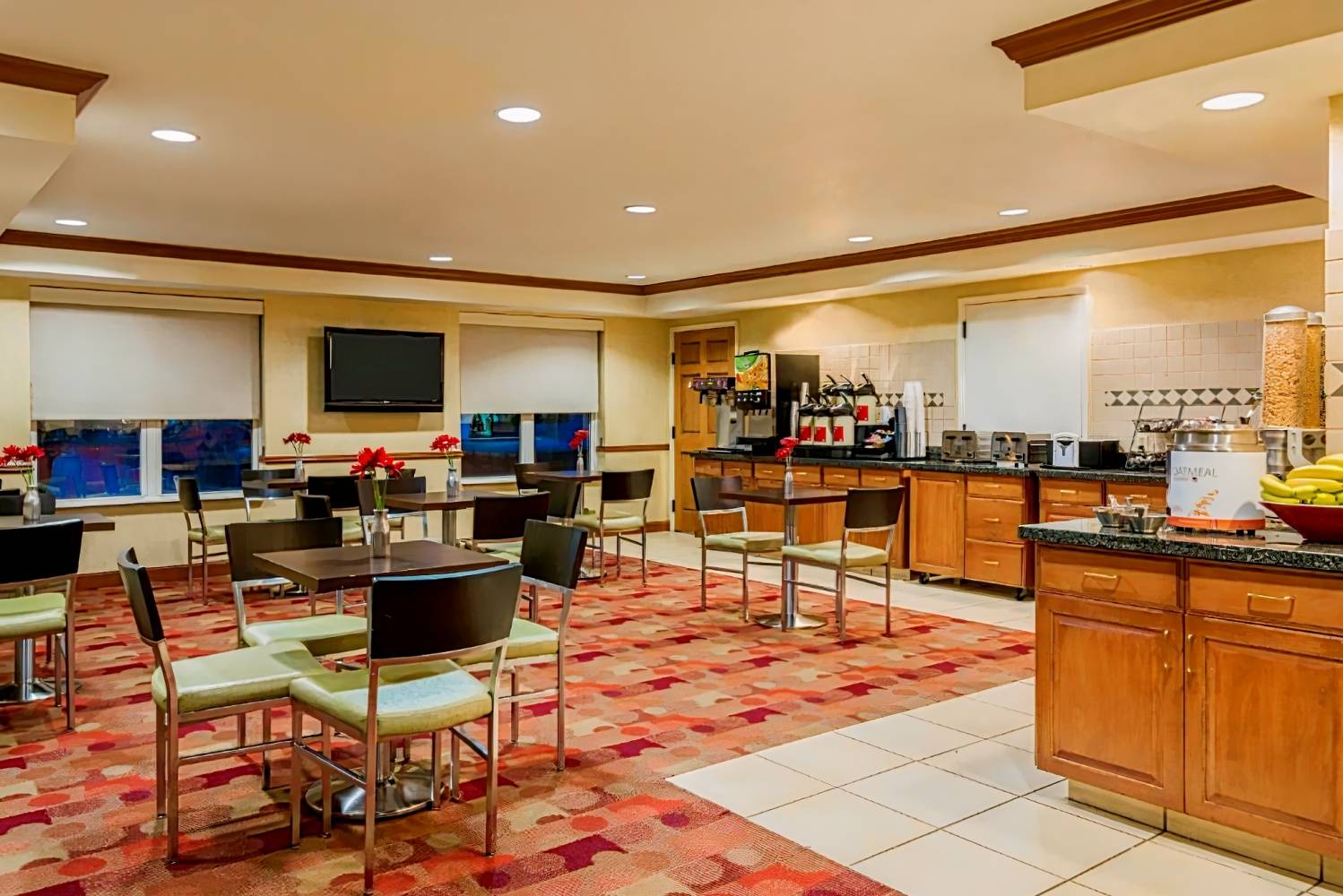 TownePlace Suites by Marriott Springfield, Springfield : -24% en ...