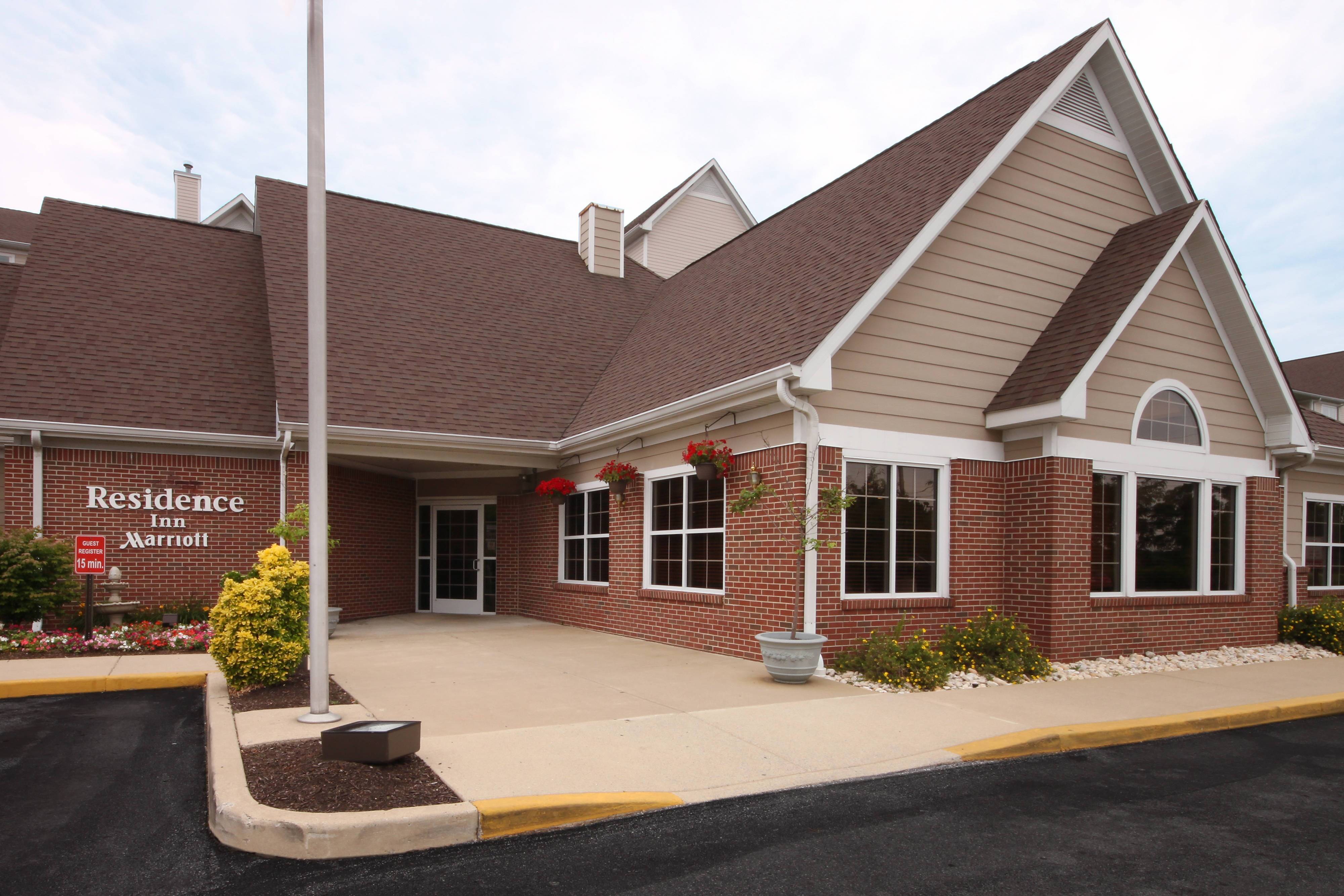 Residence Inn by Marriott Philadelphia West Chester/Exton, Exton, PA ...