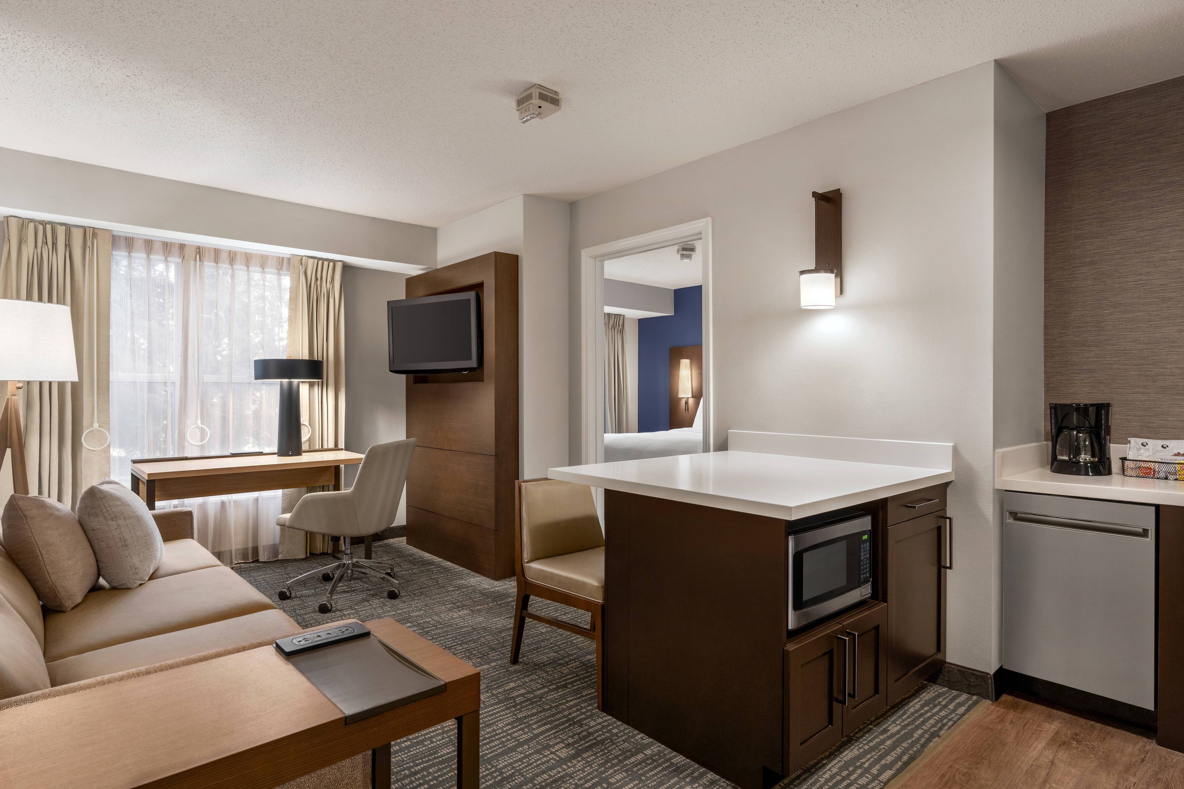 Residence Inn by Marriott Philadelphia West Chester/Exton, Exton, PA ...