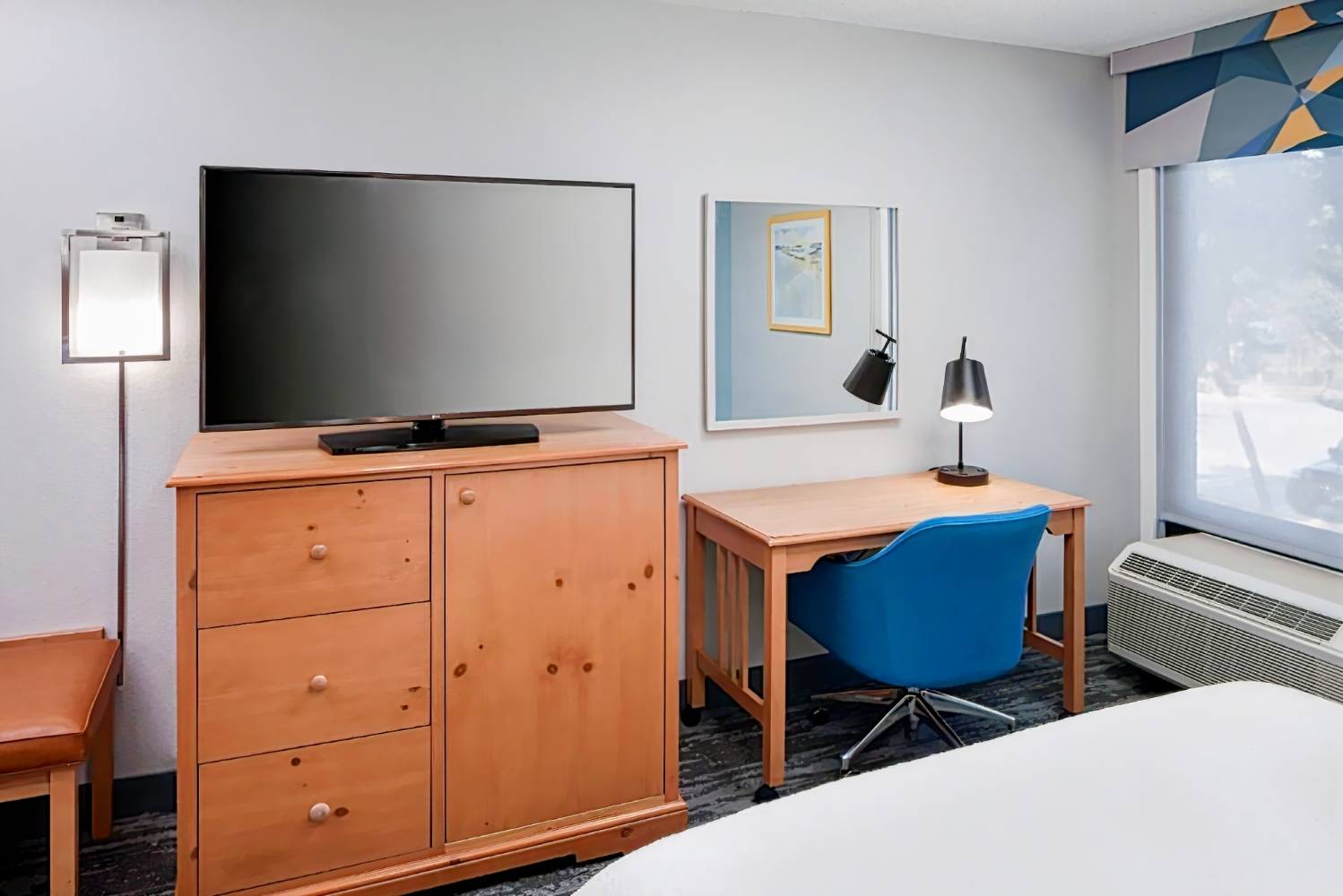 Hampton Inn Austin NW near The Domain, Austin, TX : hotel during the ...