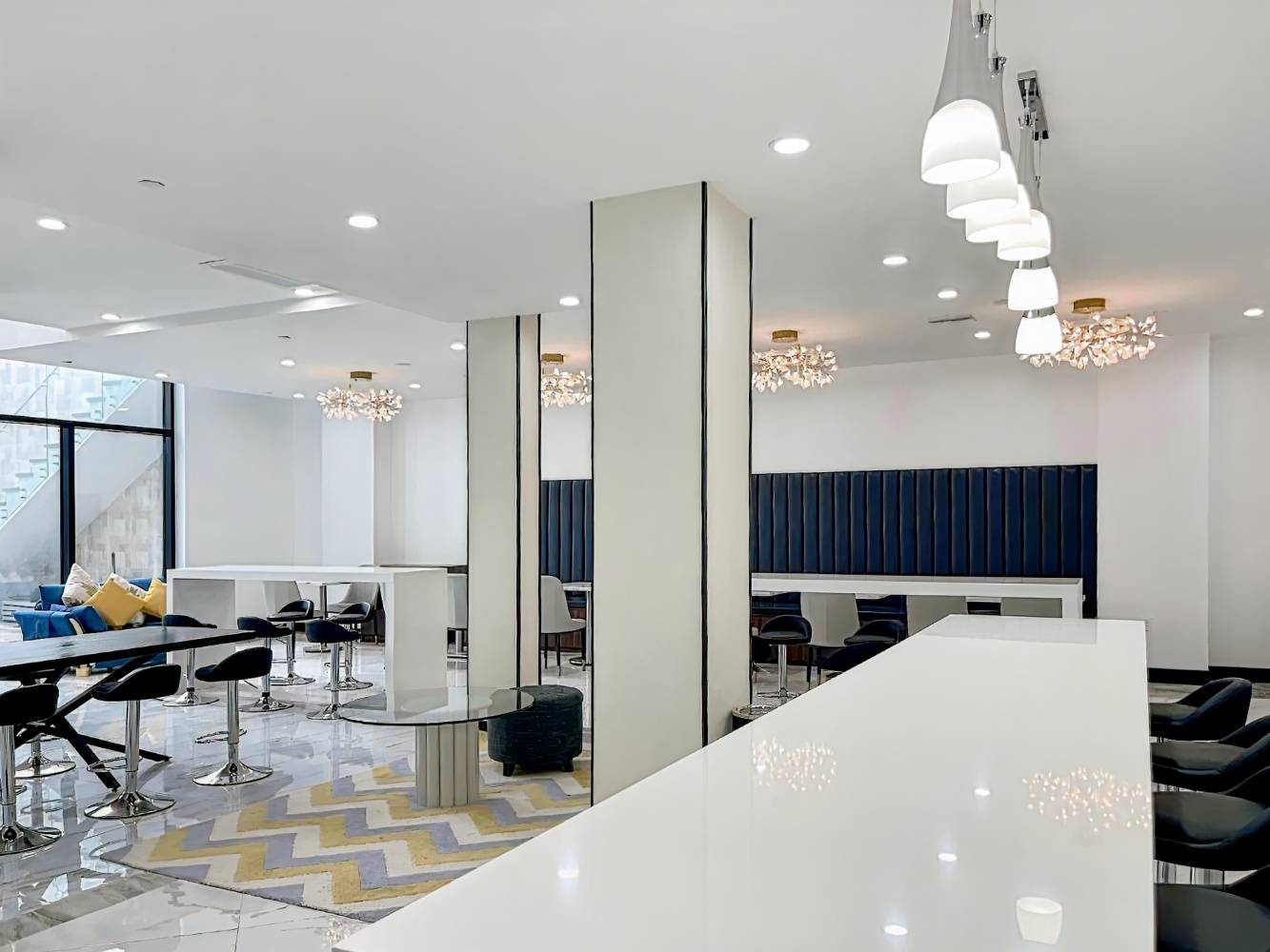 Liberty View Brooklyn Hotel, Sunset Park : -50% during the day - Dayuse.com