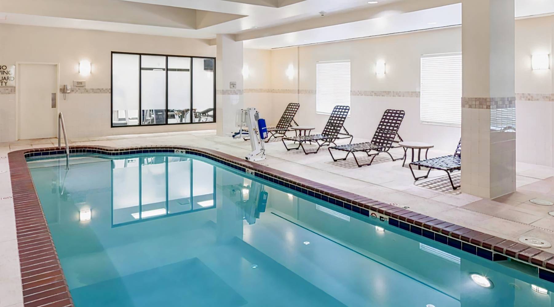 Hilton Garden Inn Denver Highlands Ranch, Highlands Ranch, CO : hotel ...