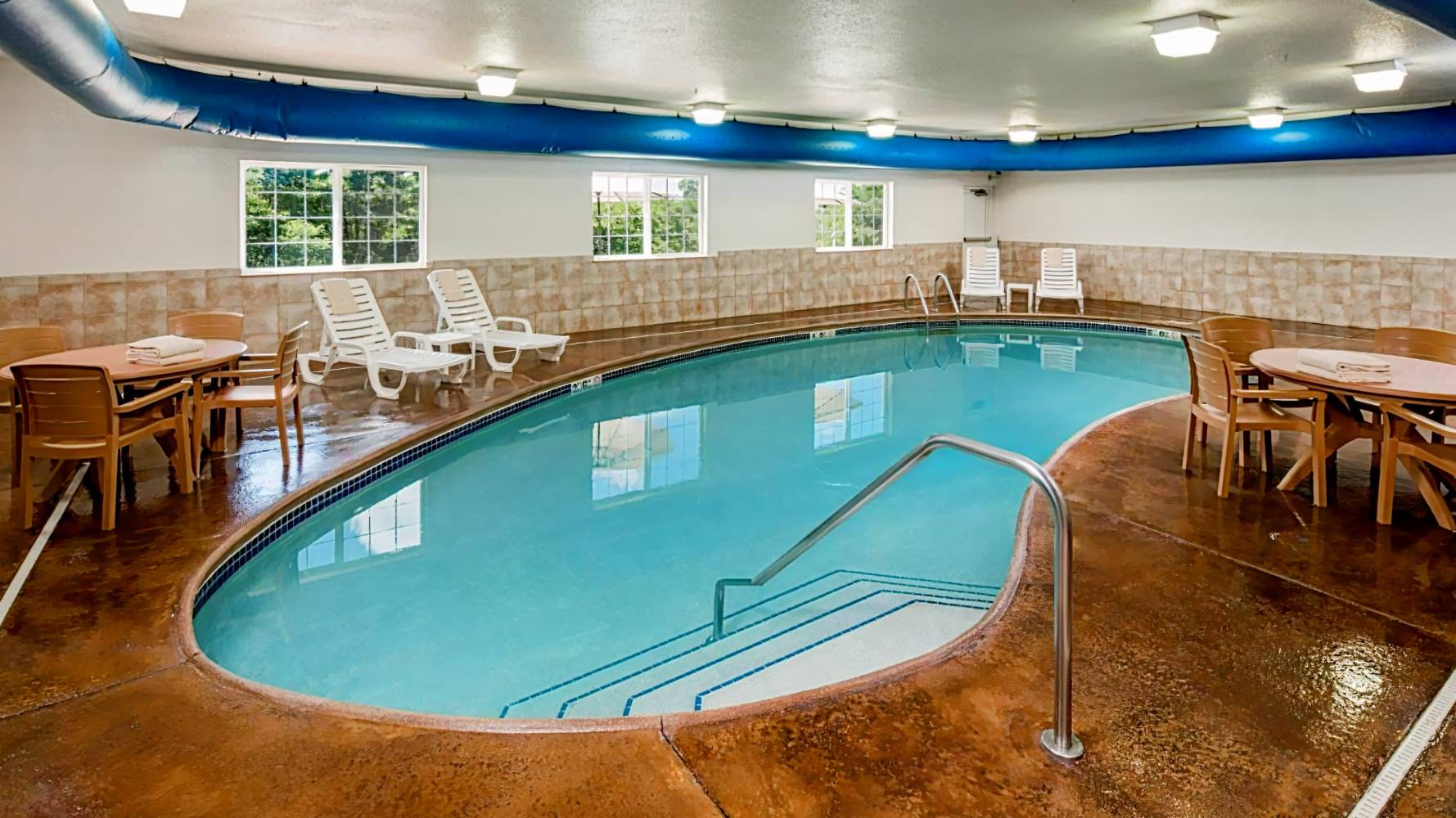 Irish Cottage Inn & Suites, Galena : -25% am Tag - Dayuse.de