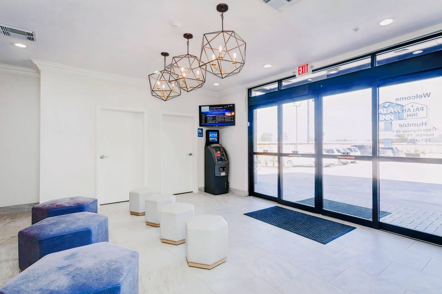 Dayuse Hotels in Iah / Airport Area • Hotels by the hour | Dayuse.com