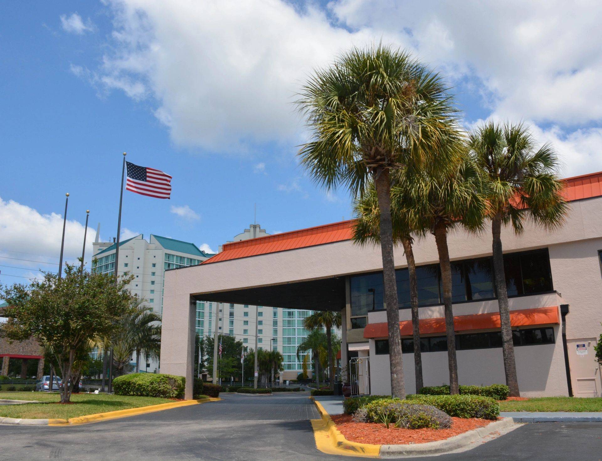 Grand Hotel Orlando at Universal Blvd, Southwest Orlando : -61% during ...