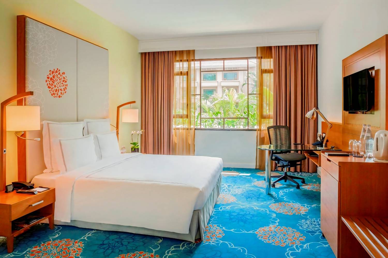 Paradox Singapore Merchant Court at Clarke Quay, Singapore River : -57% ...