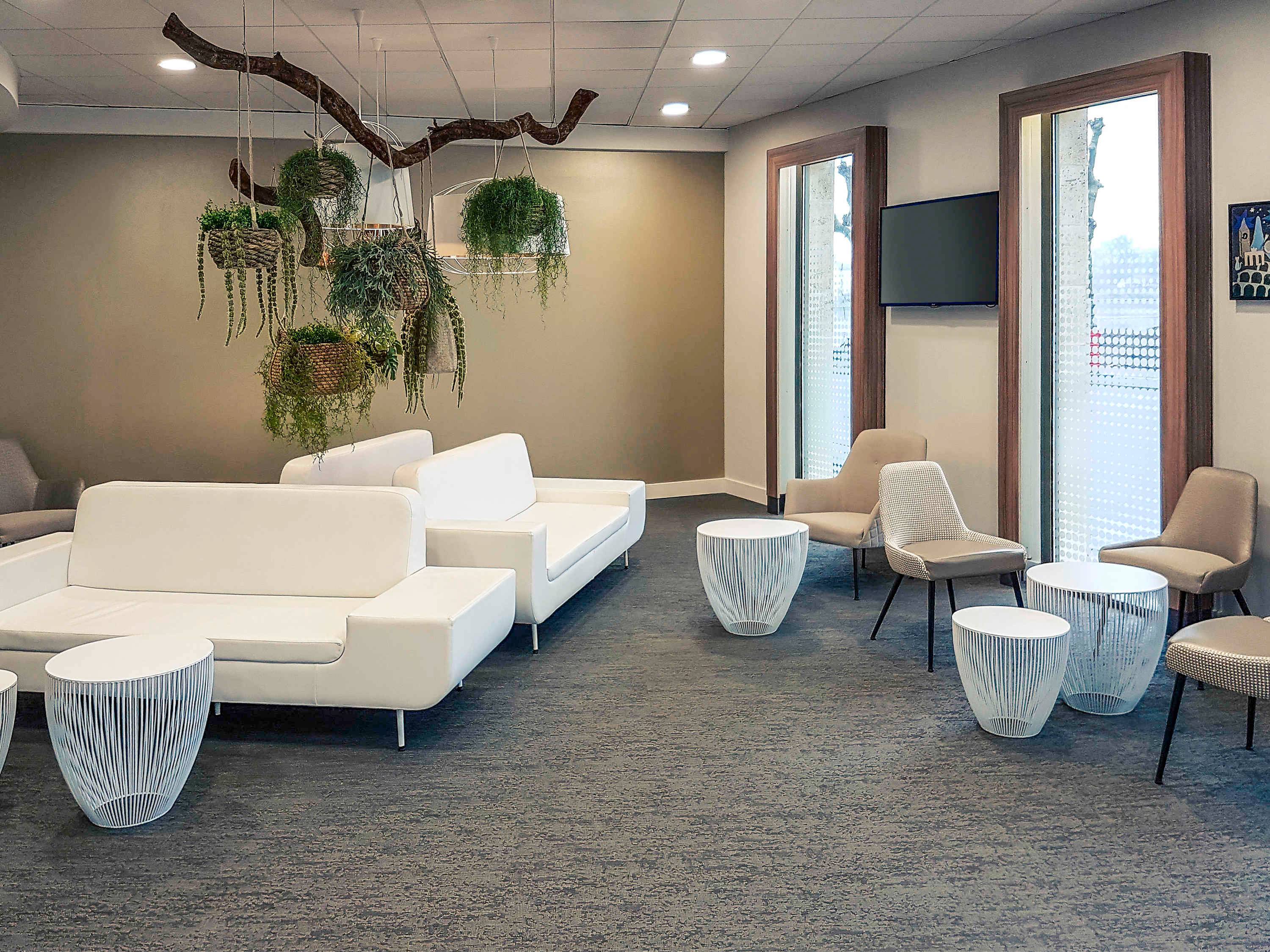 Mercure Libourne Saint Emilion Hotel, Libourne : -34% during the day ...