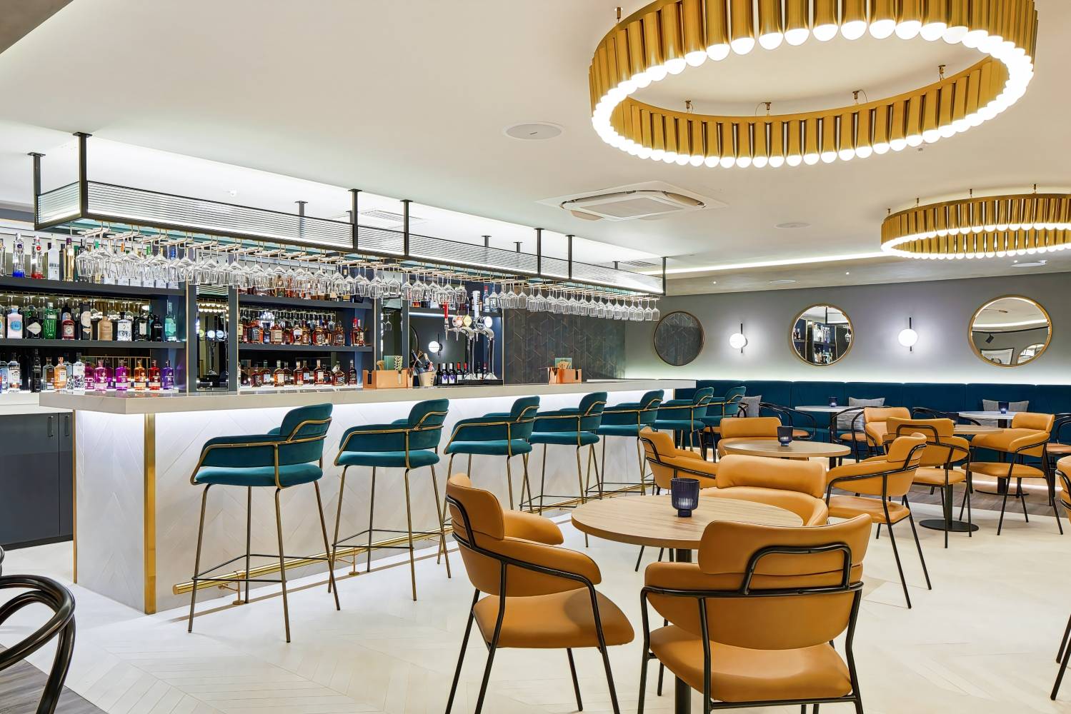 Hourly Hotels in London Heathrow Airport • Day Hotels | Dayuse