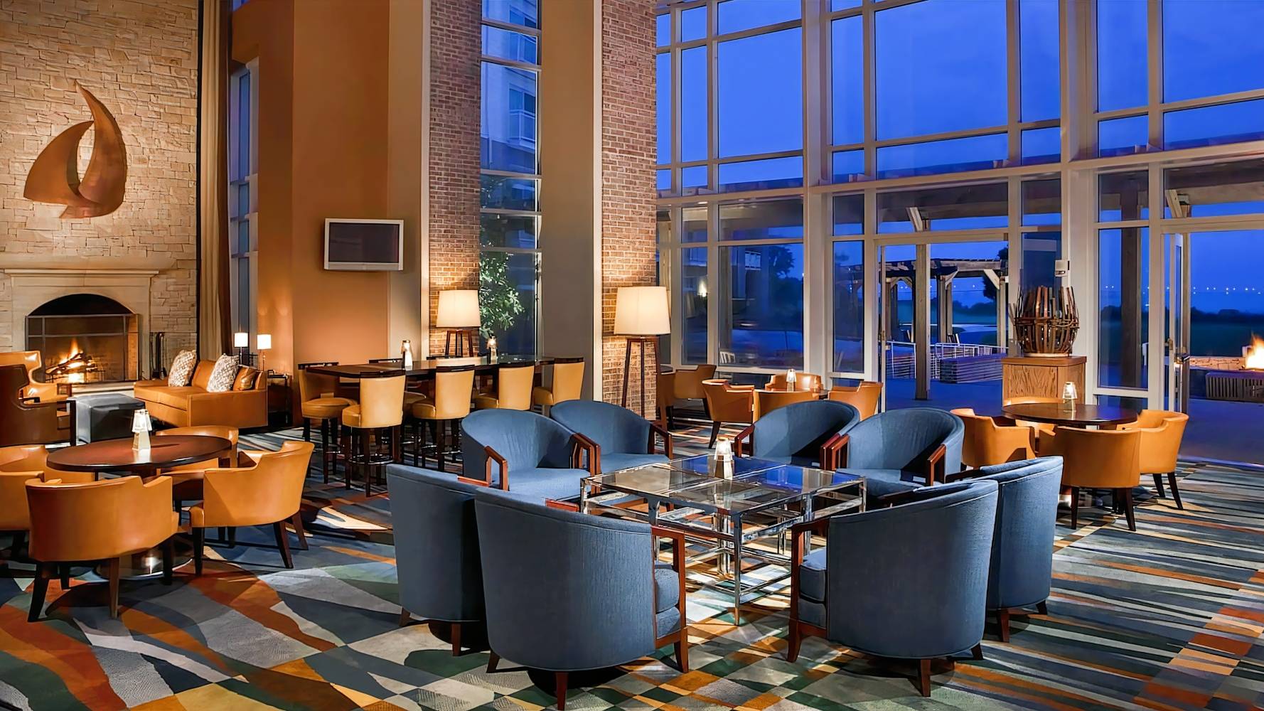 Hyatt Regency Chesapeake Bay Golf Resort, Spa & Marina, Cambridge : -46 ...