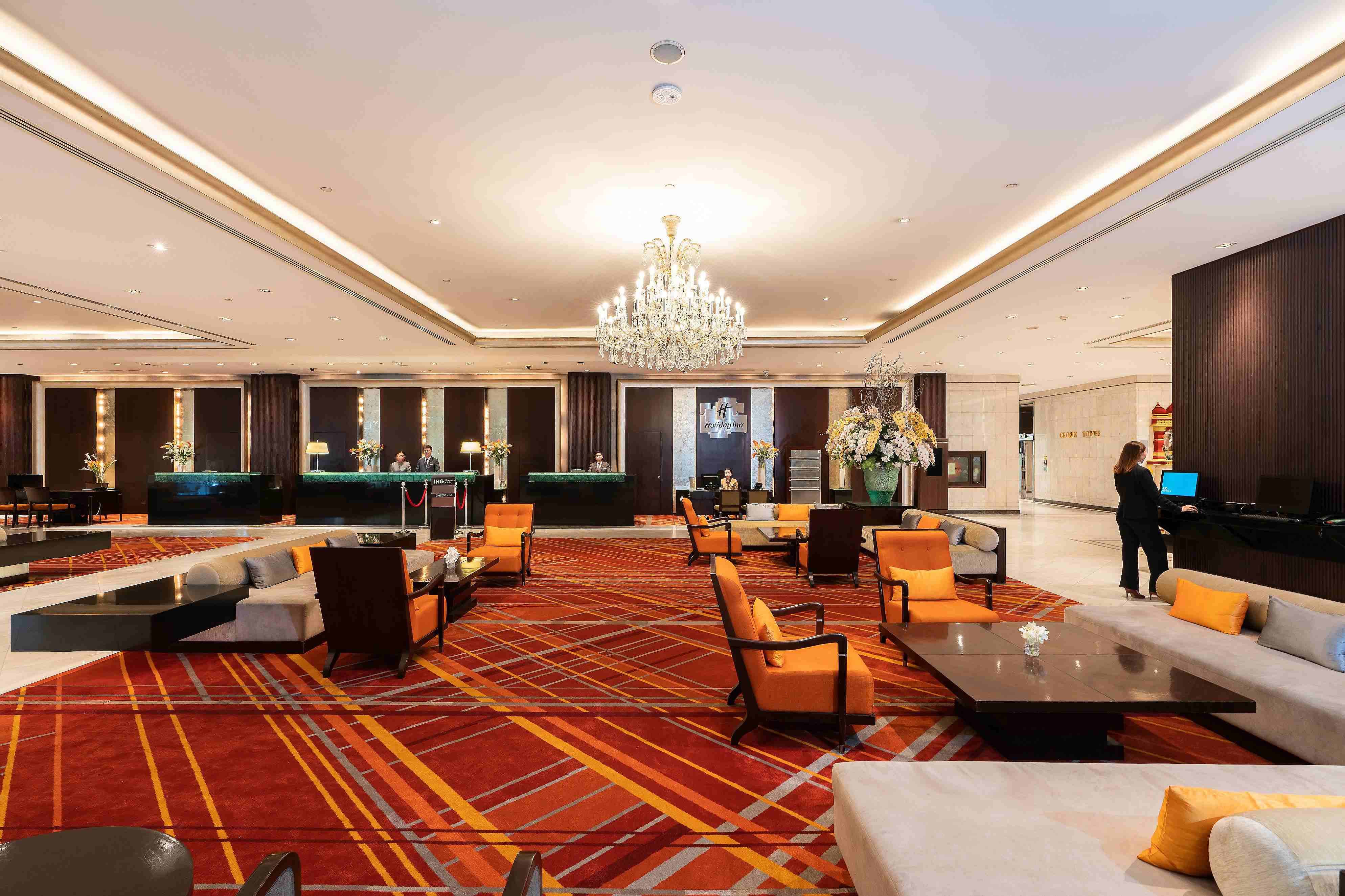 Day Hotels in Bangkok • Hourly Hotel Rooms | Dayuse