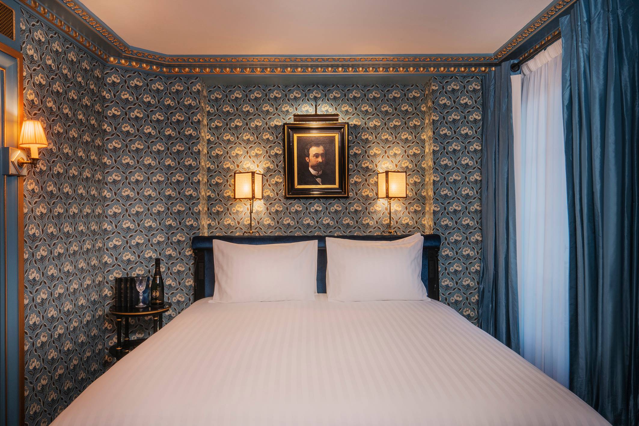 Maison Proust, Hotel & Spa La Mer, Paris 3ème : -45% during the day ...