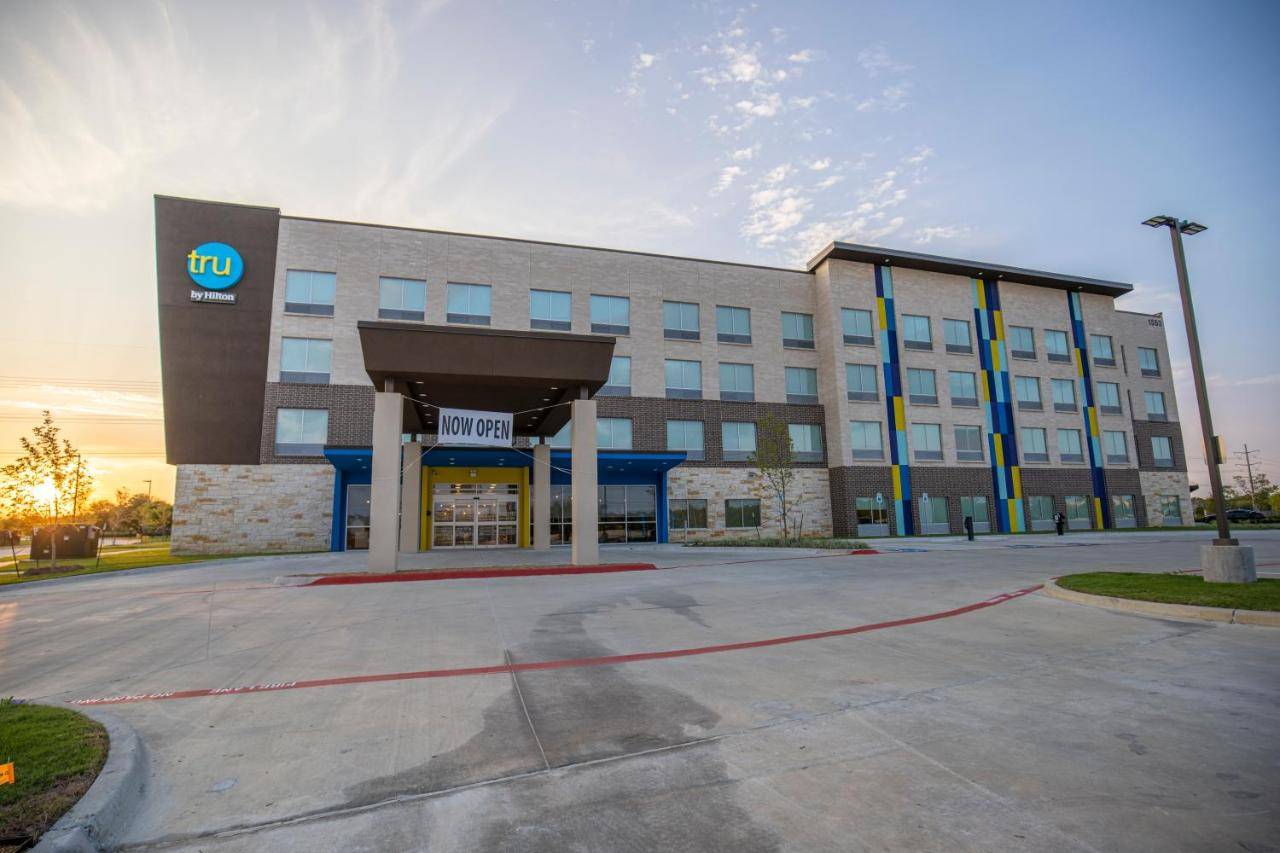 Tru By Hilton Allen Dallas, TX, Allen : -40% during the day - Dayuse.com