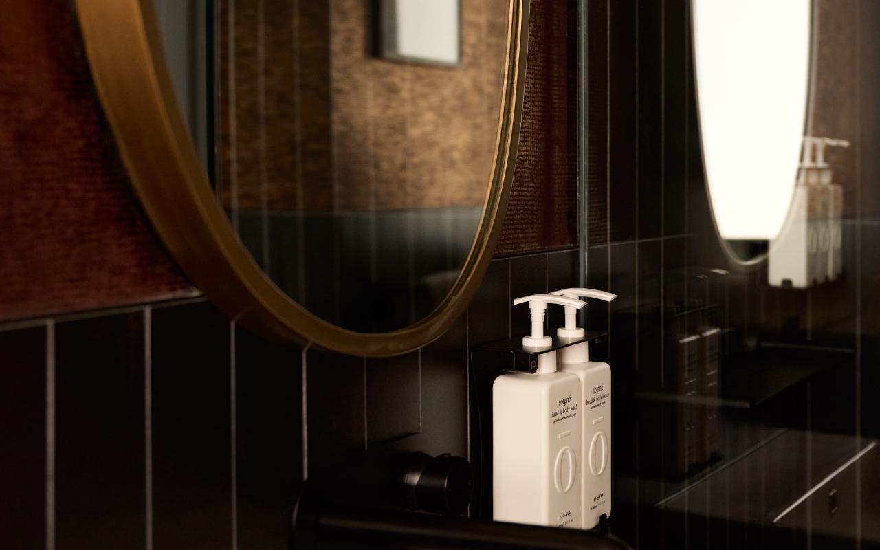 Hotel Morris Sydney - Handwritten Collection, Haymarket : -48% during ...