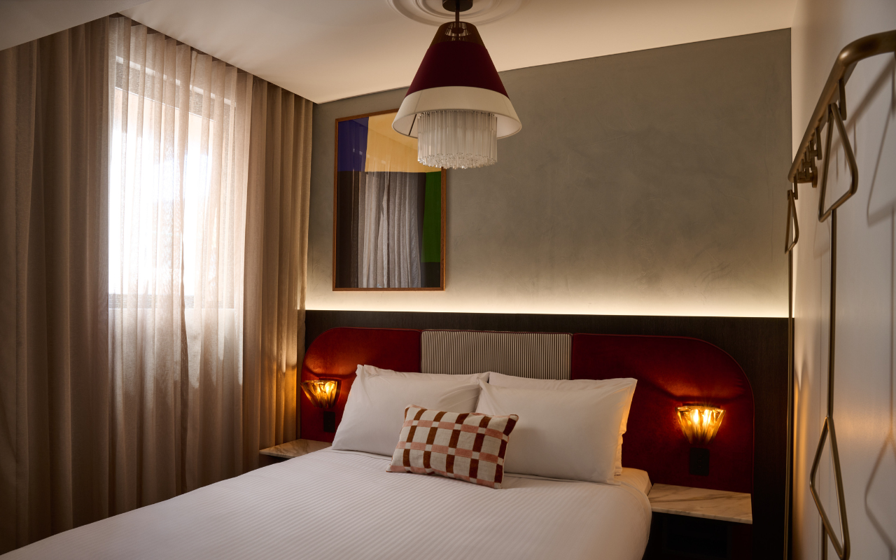 Hotel Morris Sydney - Handwritten Collection, Haymarket : -48% during ...