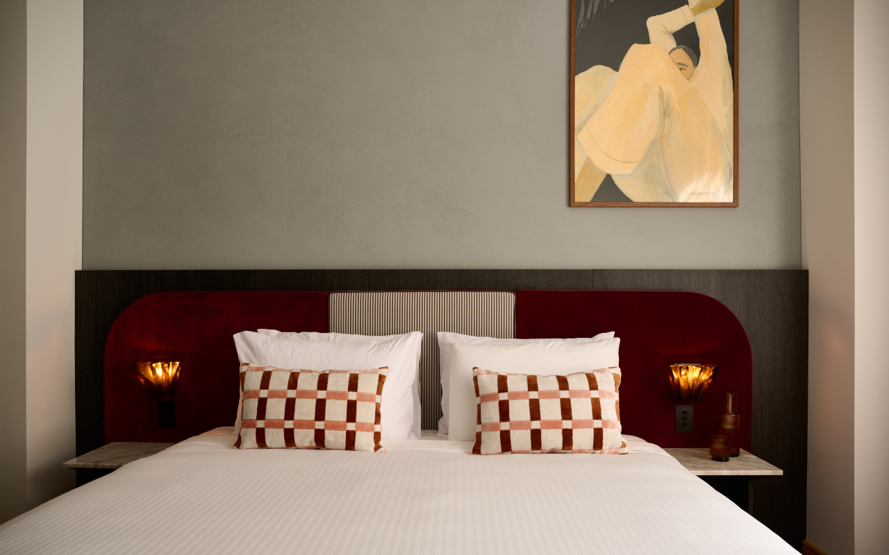 Hotel Morris Sydney - Handwritten Collection, Haymarket : -37% during ...