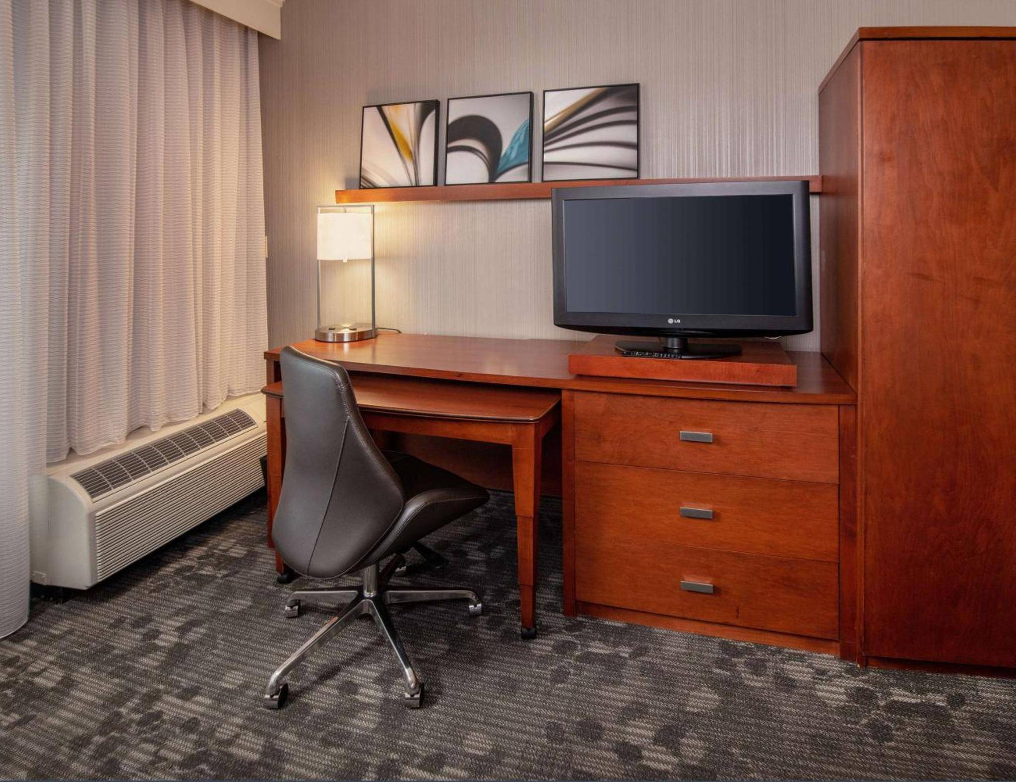 Sonesta Select Newark Christiana Mall, Newark : -34% during the day ...