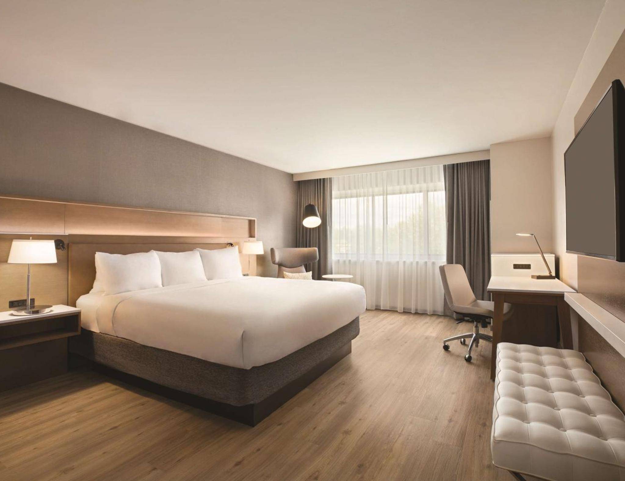 Radisson Seattle Airport, SeaTac : -44% during the day - Dayuse.com