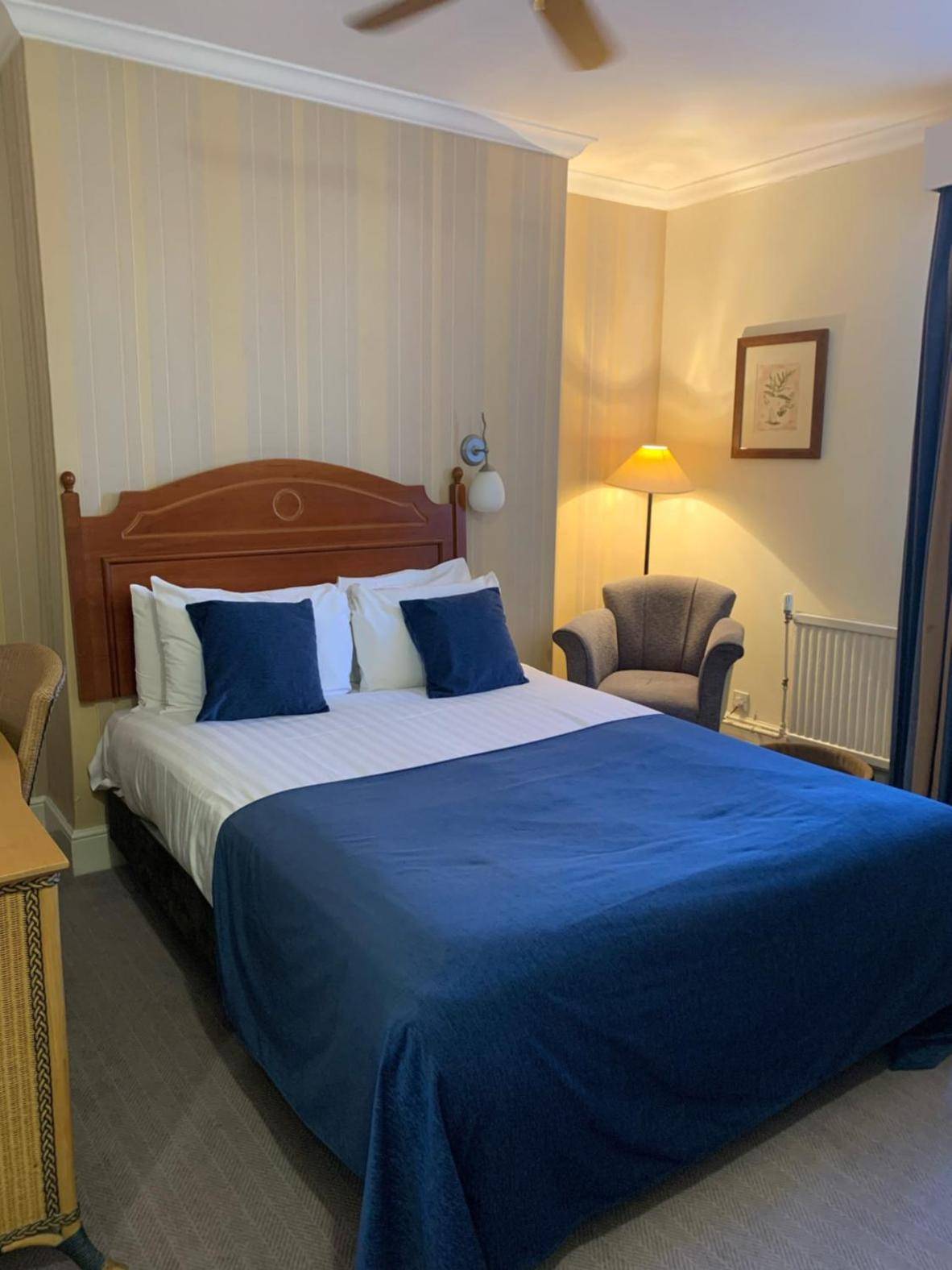 The Old Ship Hotel, Brighton : -50% en journée • Réservation à l'heure ...