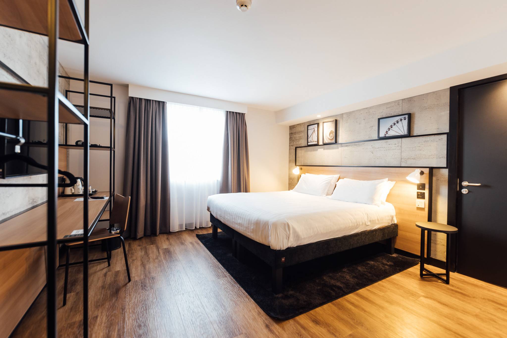 ibis Coleraine Riverside, Causeway Coast and Glens : -34% en journée ...