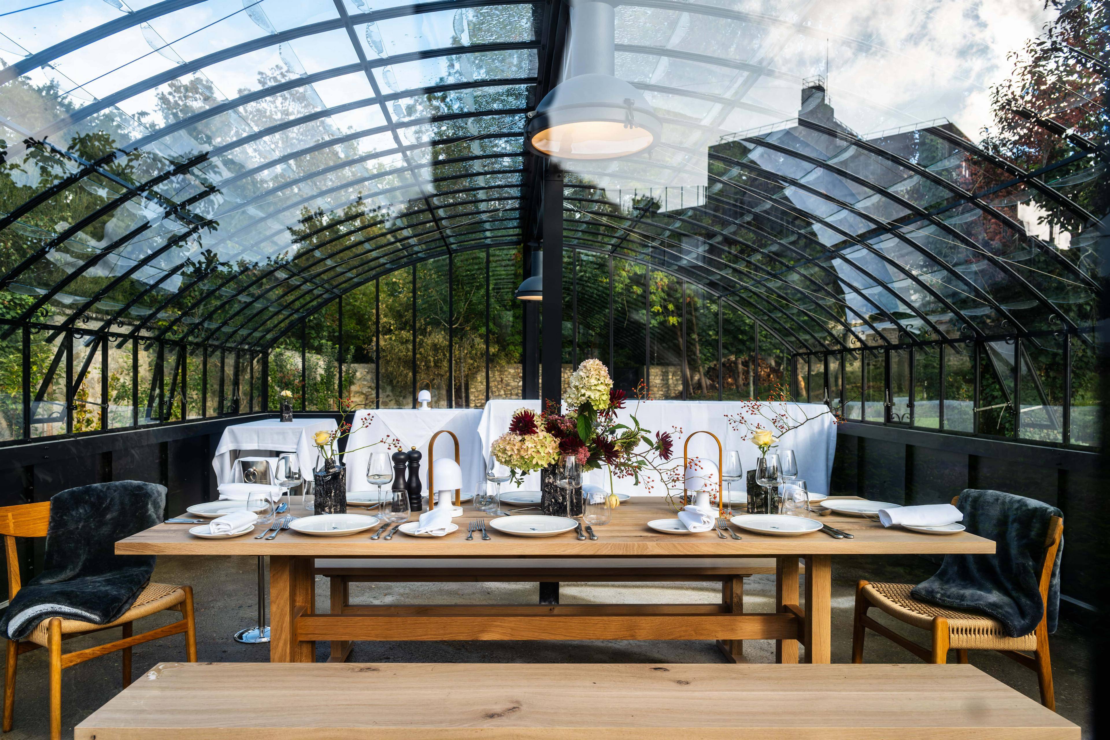 Domaine Reine Margot Paris Issy MGallery Collection, Issy-les ...