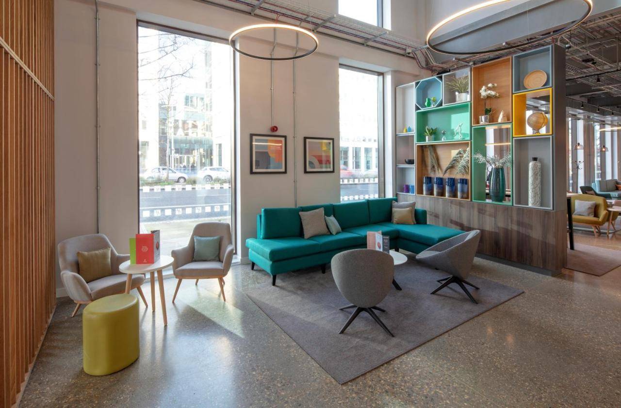 Holiday Inn - Sunderland, an IHG Hotel, England : -34% en journée ...