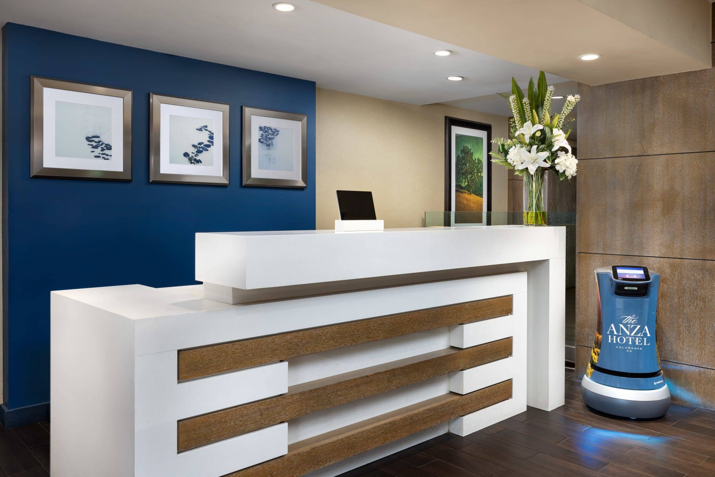 The Anza – a Calabasas Hotel, Calabasas : -39% during the day - Dayuse.com