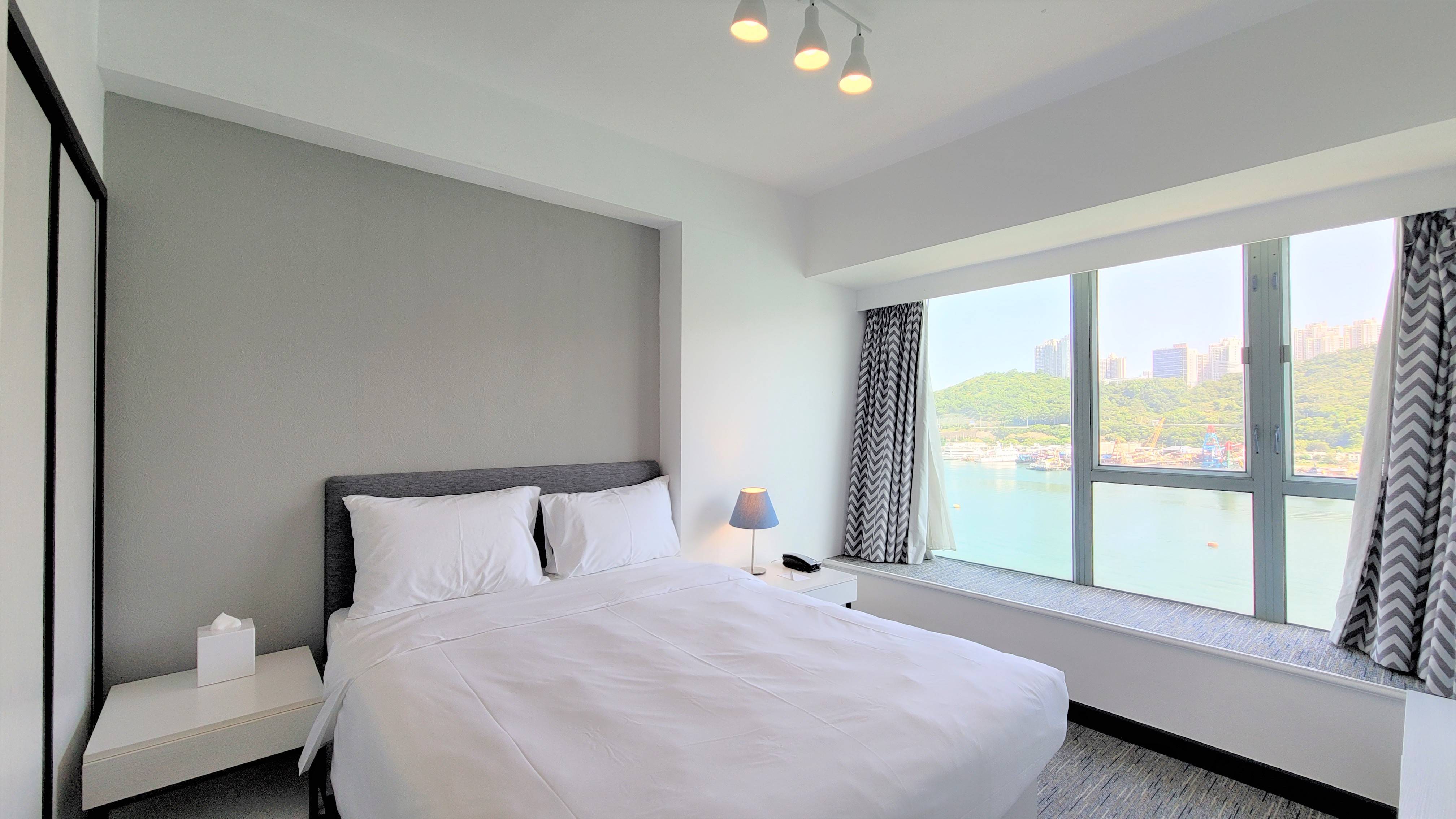 Grand Bay View Hotel & Resort, Tsuen Wan : -26% during the day - Dayuse ...