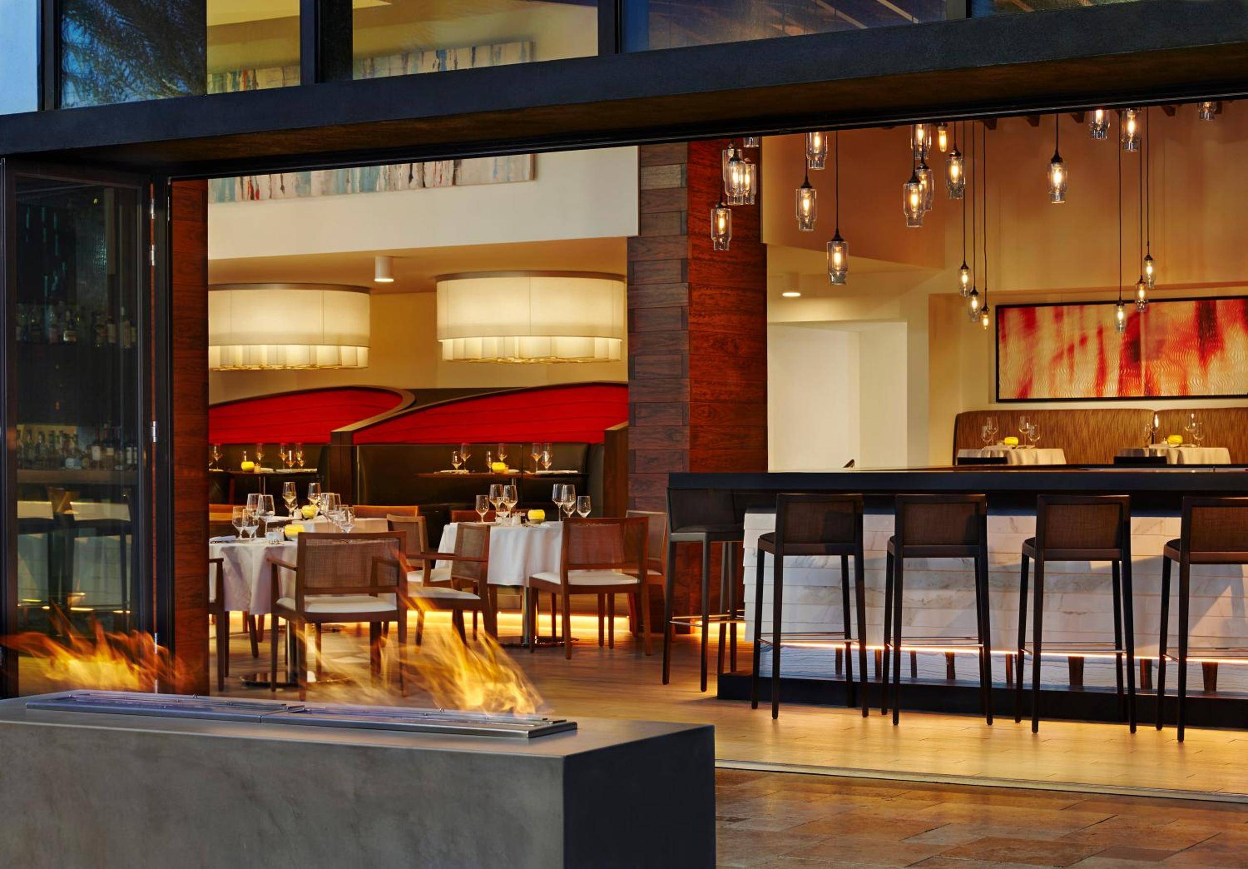 Waterstone Resort & Marina Boca Raton, Curio Collection by Hilton, Boca ...