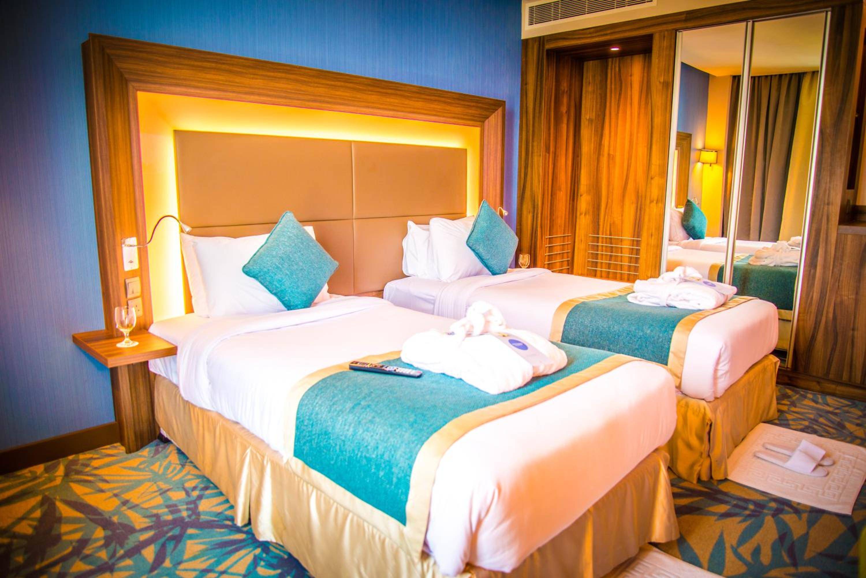 Novotel Yanbu, Yanbu Al Bahr : -34% during the day - Dayuse.sg