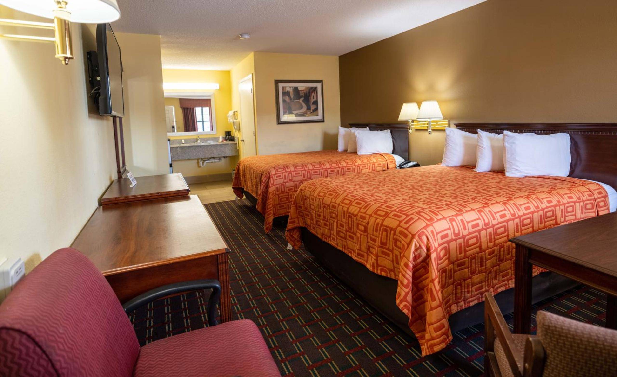 Early Check-In Hotels - Check in hotel now - Dayuse.com