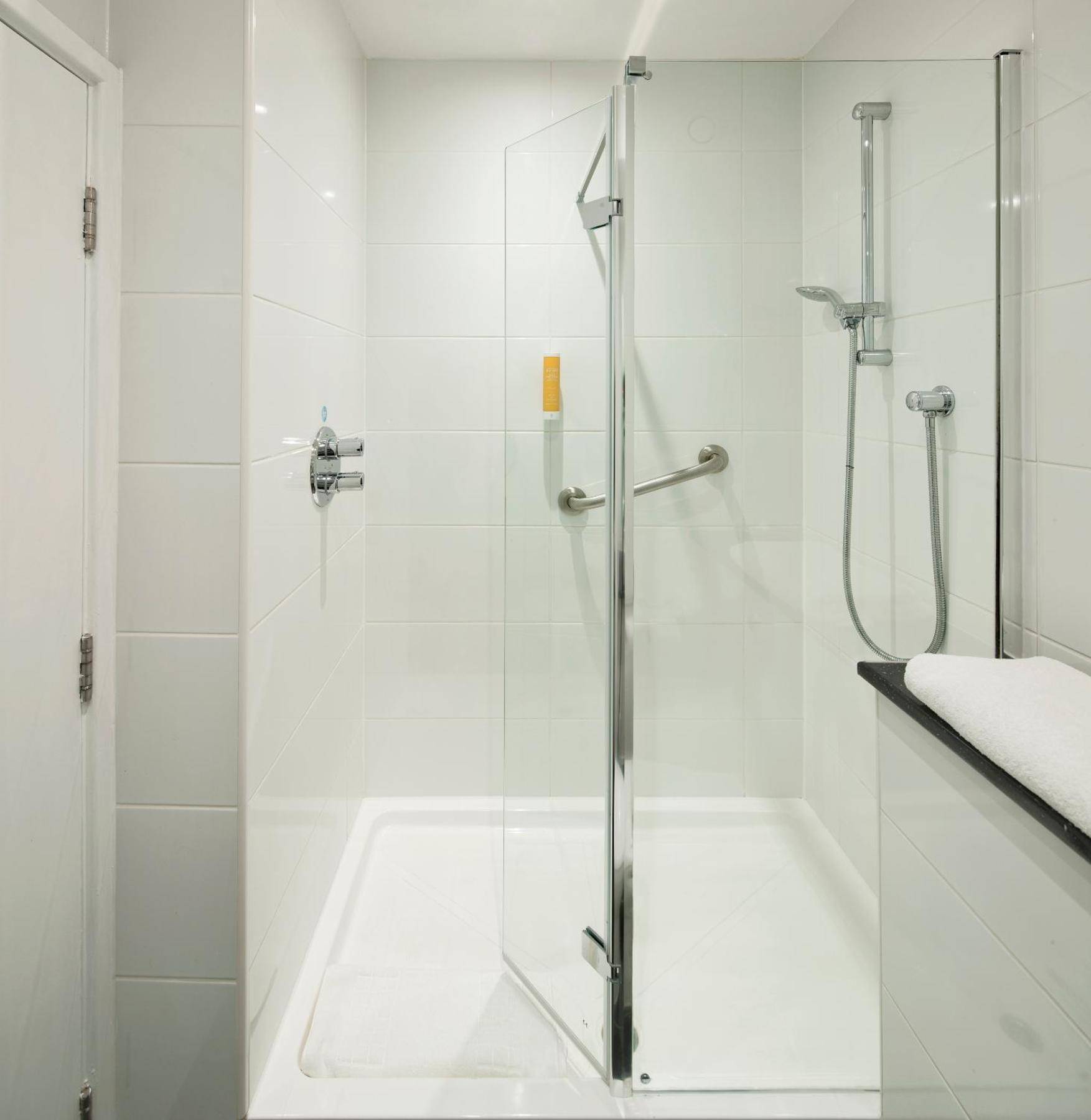 Heeton Concept Hotel - City Centre Liverpool, Merseyside : hotel during ...