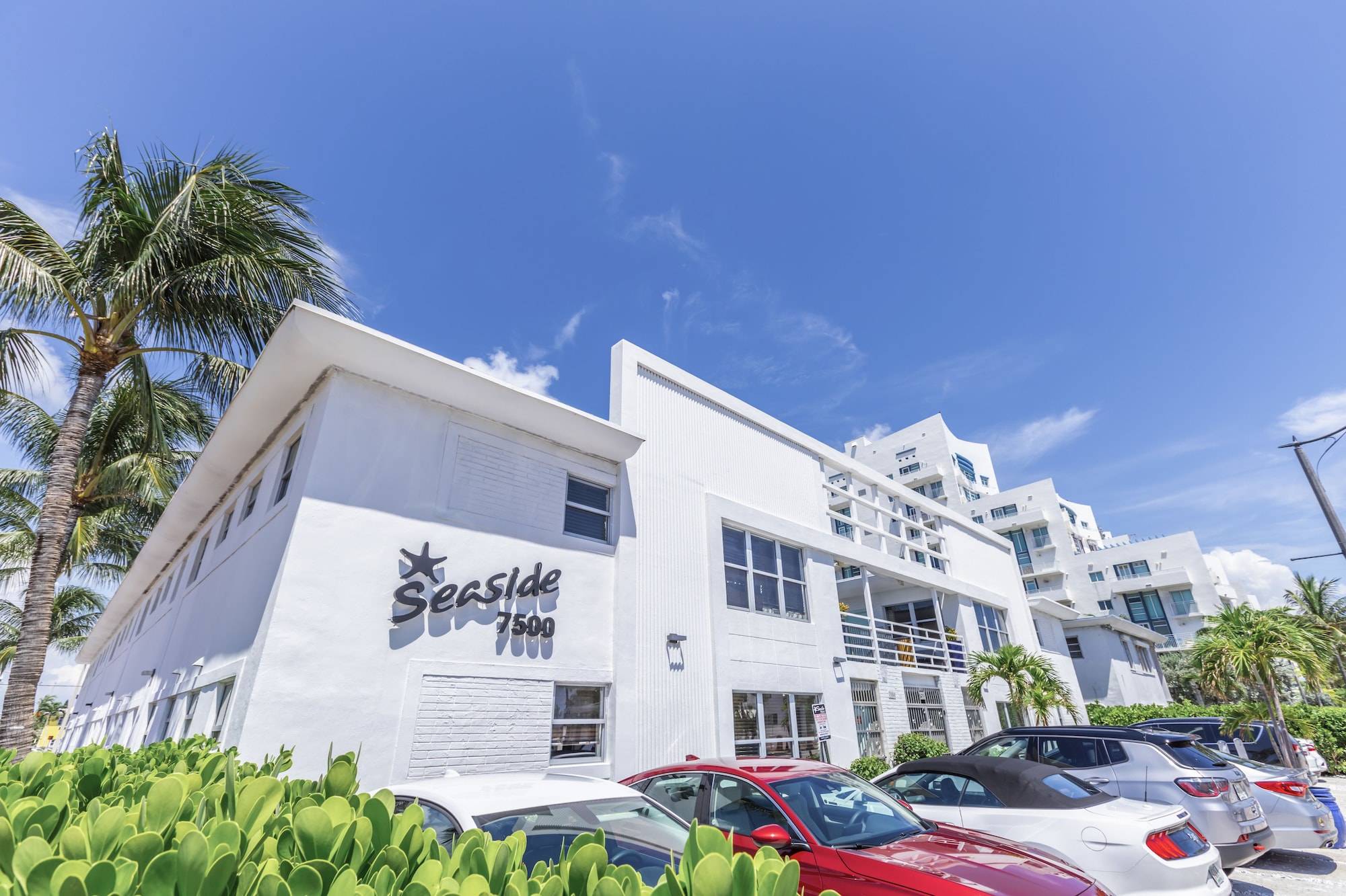 Grand Beach Hotel Bay Harbor, Bay Harbor Islands : -47% during the day ...