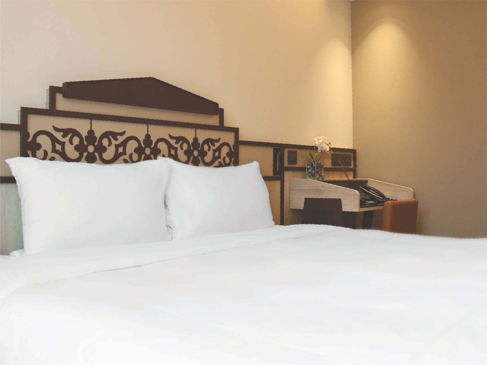 Aqueen Prestige Hotel Lavender, Kallang : -47% during the day - Dayuse.sg