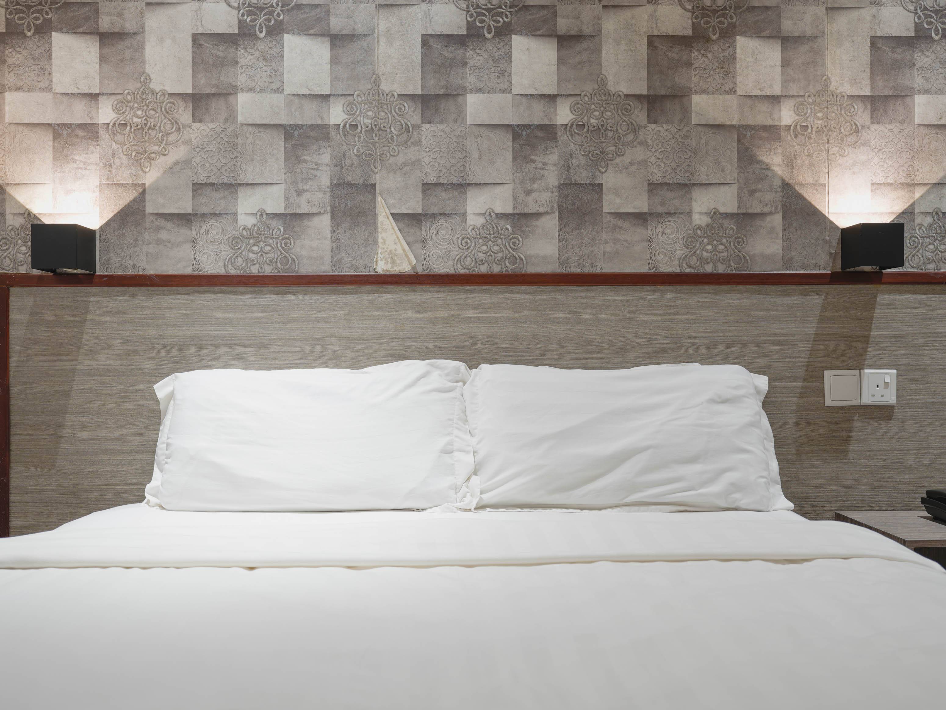 The Noble Hotel, Kallang : -60% during the day - Dayuse.com.hk