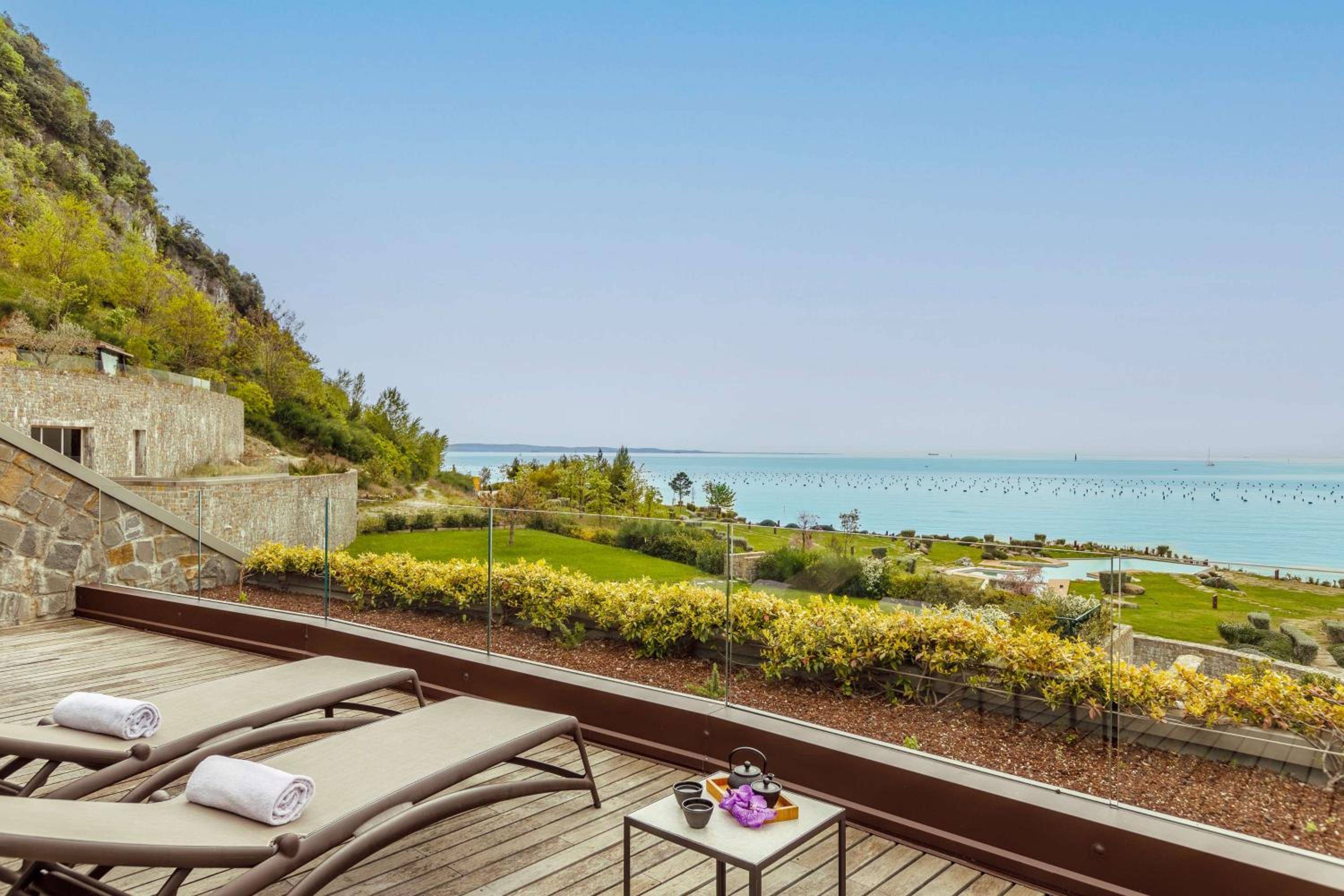 Tivoli Portopiccolo Sistiana Wellness Resort & Spa, Sistiana : -48% en ...