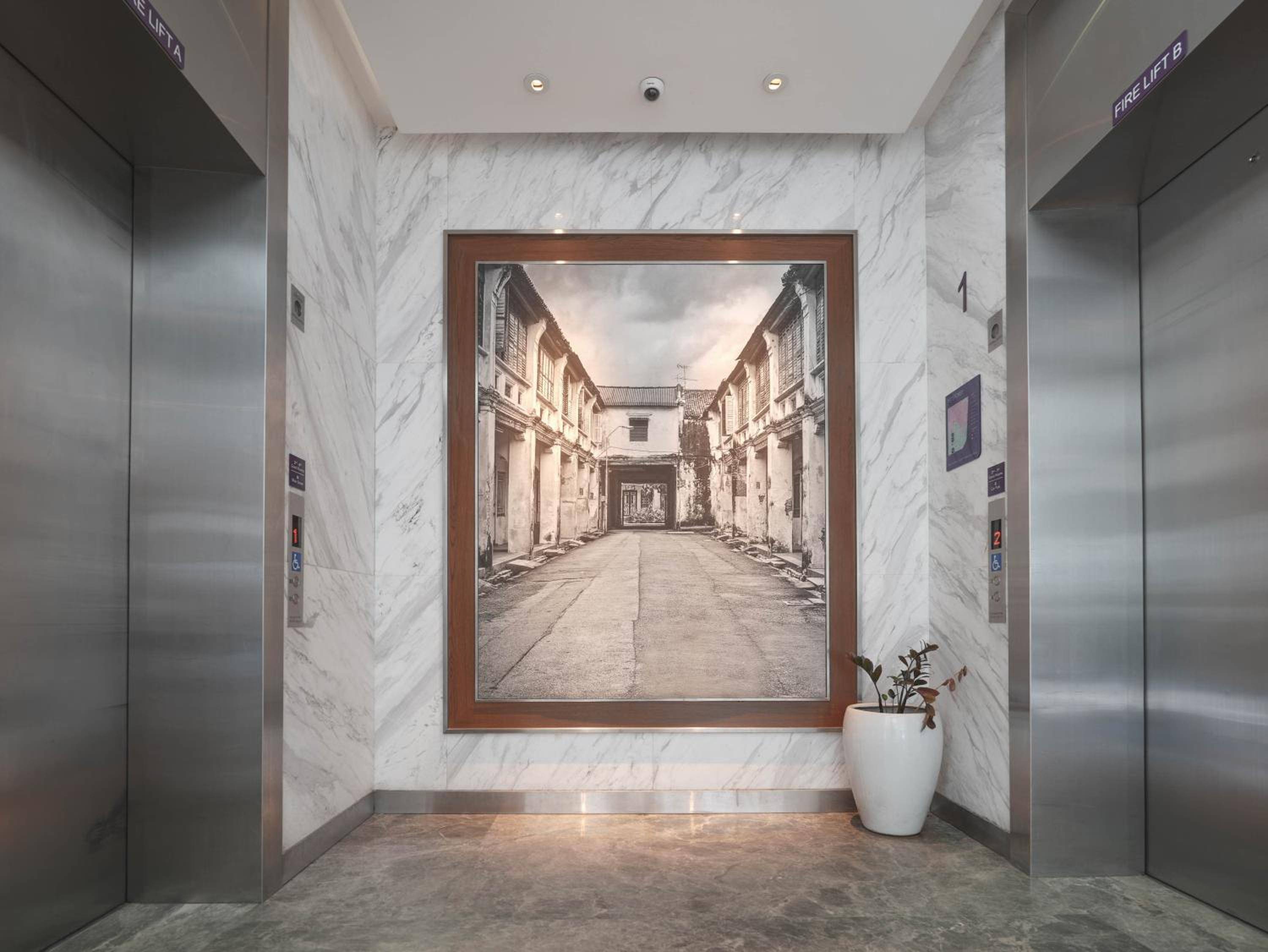 Amrise Hotel Kitchener, Kallang : -57% during the day - Dayuse.sg